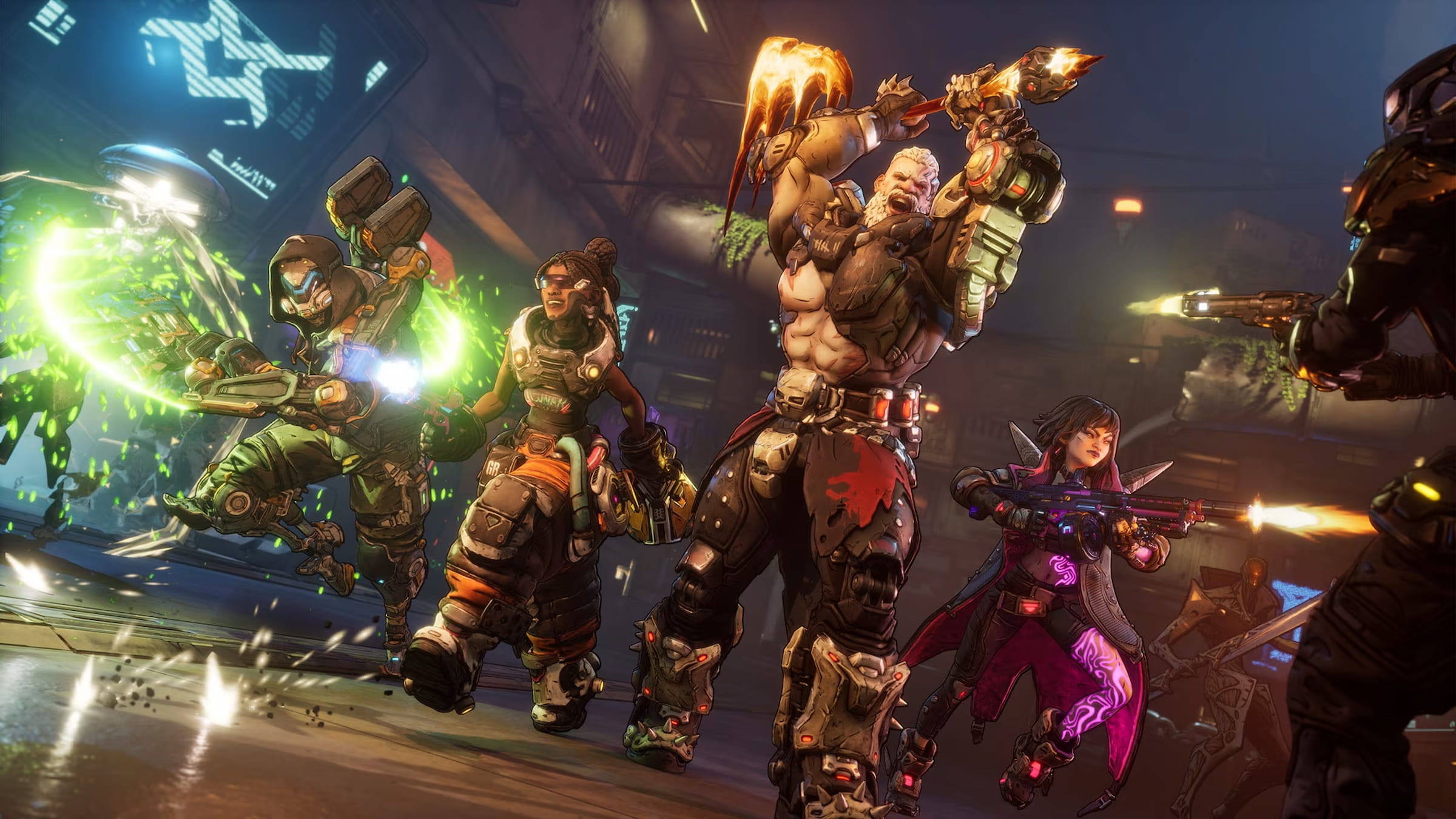 All 10 Borderlands Games, Ranked - ComicBook.com