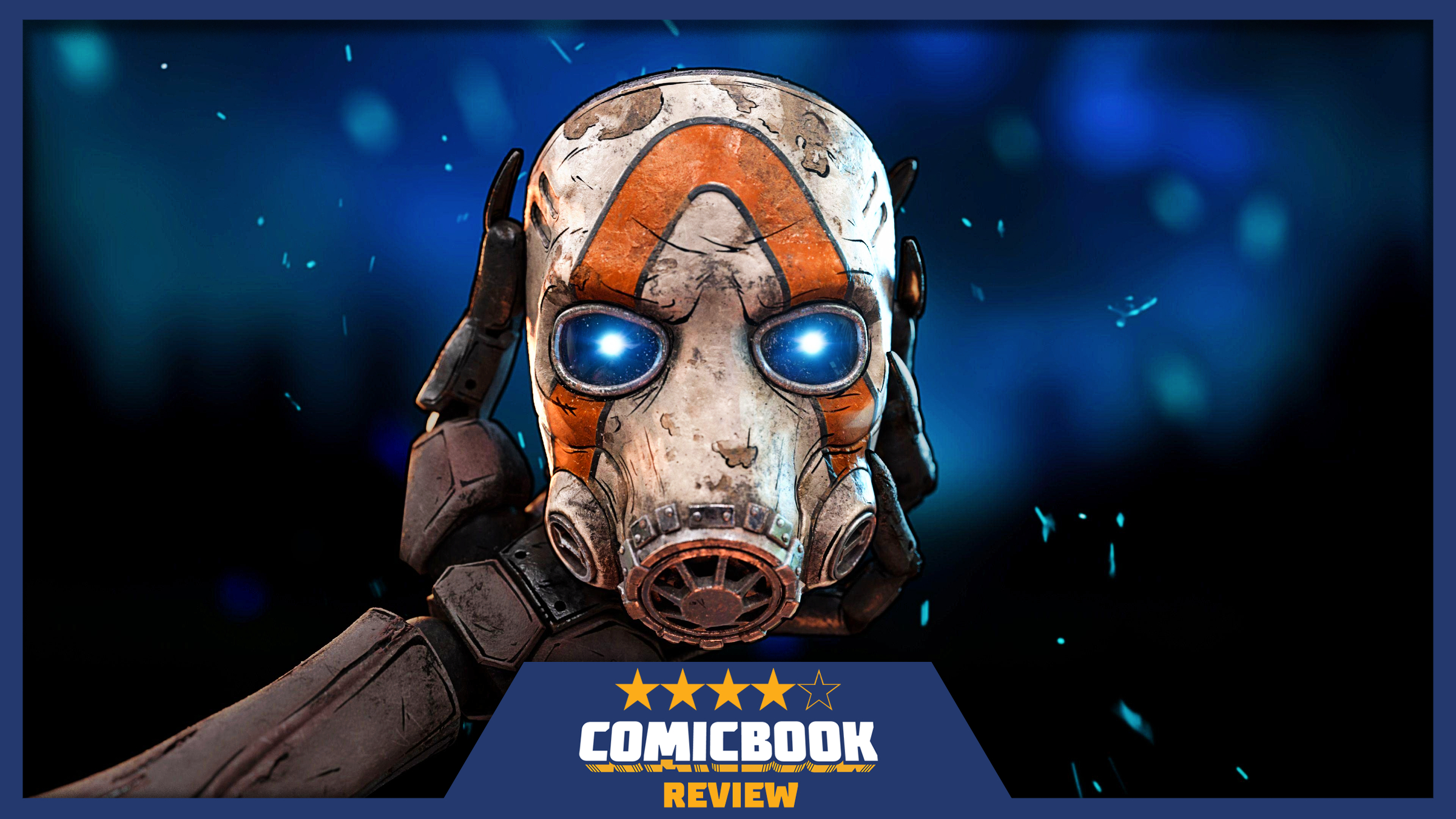 Borderlands 4 Gets Major New Update With Extensive Vault Hunter Changes