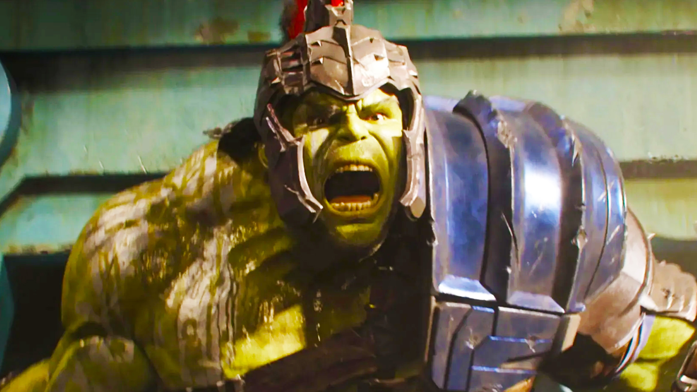 Every Hulk in the MCU, Ranked By Power - ComicBook.com