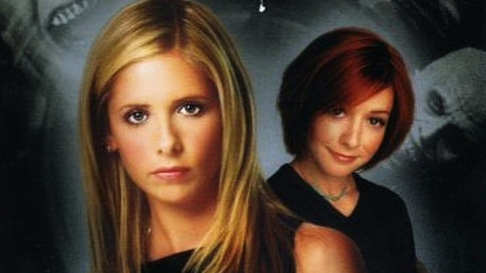 Buffy the Vampire Slayer Reboot Takes a Major Step Forward With ...