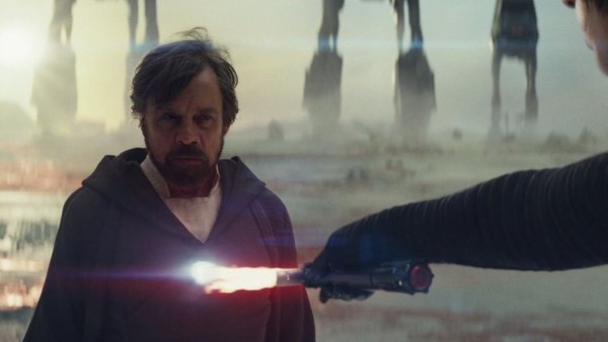 5 Jedi With the Most Unique Force Powers (And George Lucas Only Created ...