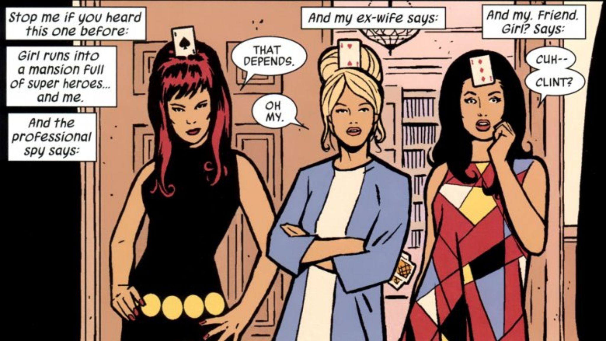 5 Greatest Issues of Matt Fraction's Hawkeye - ComicBook.com