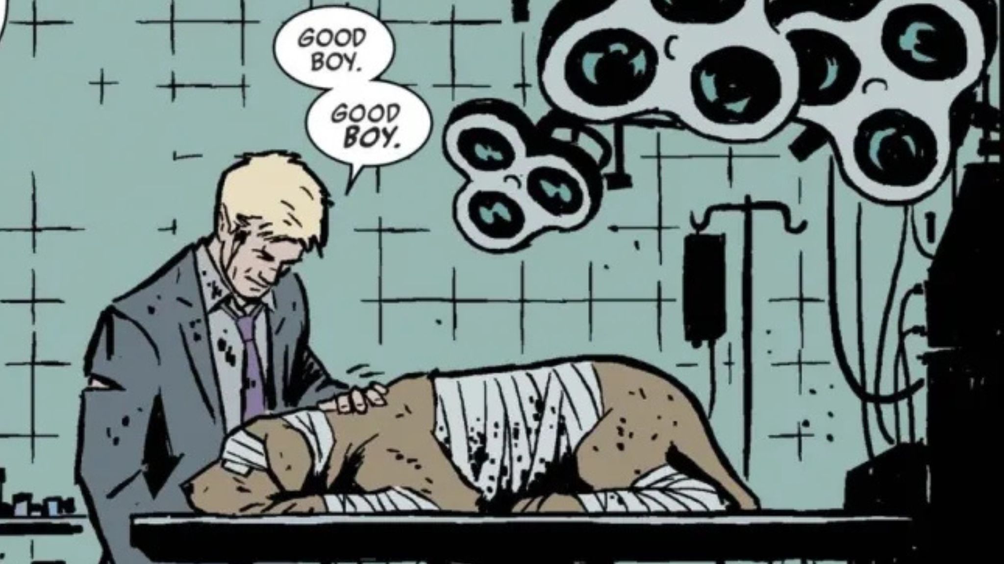 5 Greatest Issues of Matt Fraction's Hawkeye - ComicBook.com