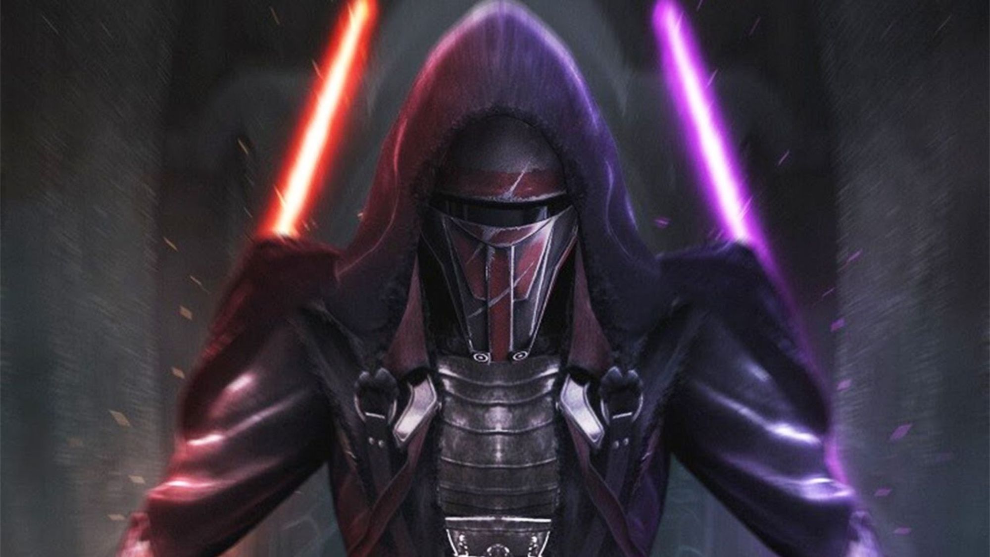 Fate of the Old Republic Could Finally Give Star Wars Fans the Sith ...