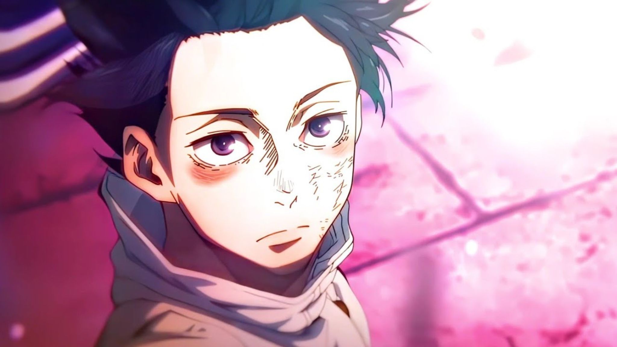 10 Things You Need to Know About Yuta Okkotsu Before Jujutsu Kaisen ...