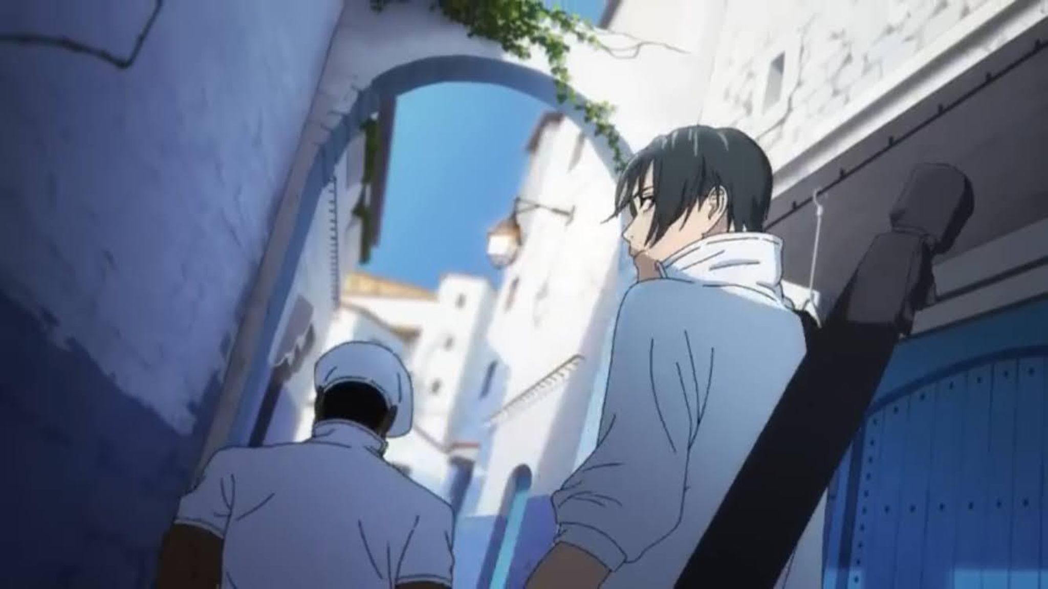 10 Things You Need to Know About Yuta Okkotsu Before Jujutsu Kaisen ...
