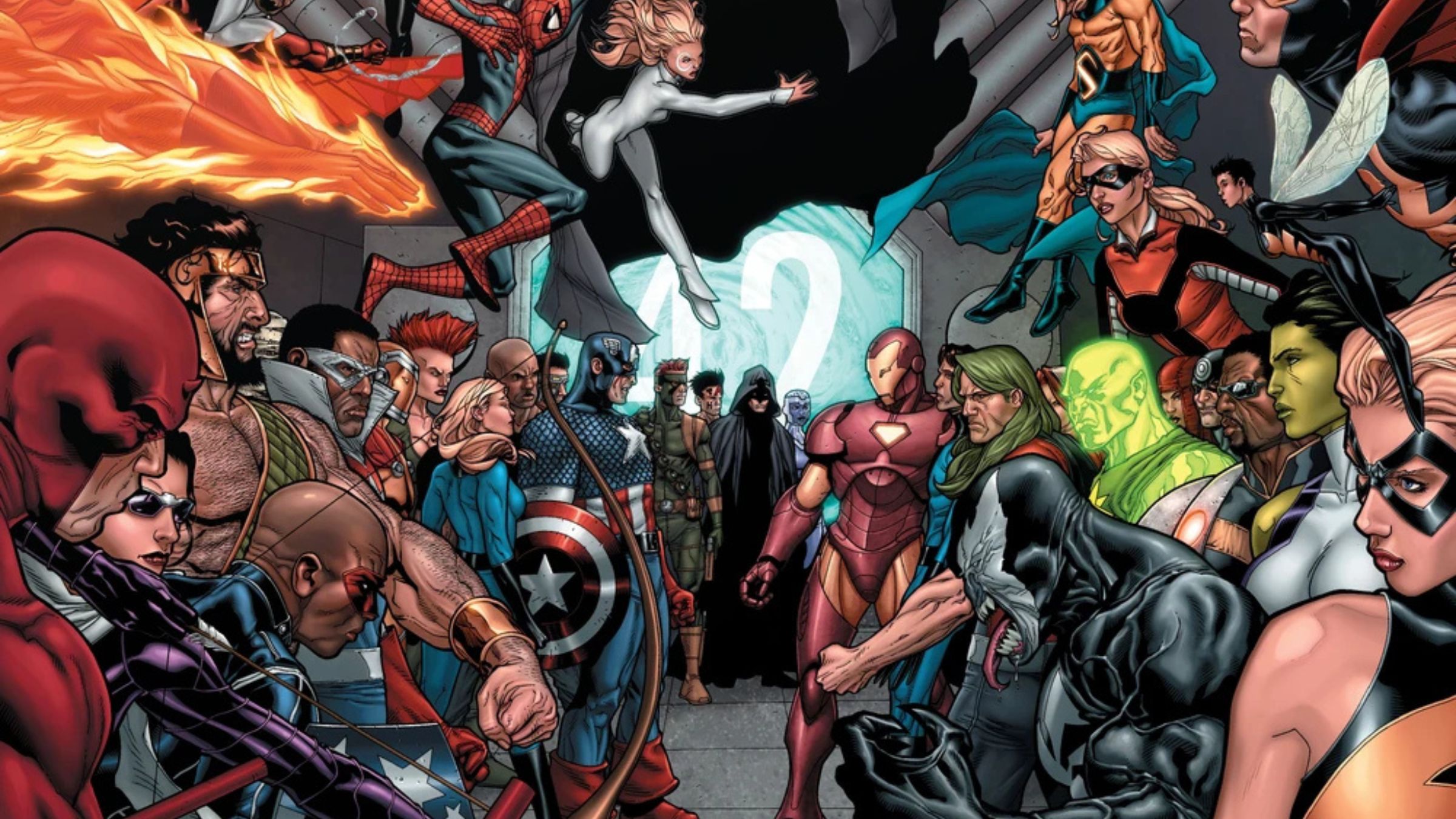 6 Times Iron Man Messed Up So Bad We Wonder Why He's Still a Hero ...