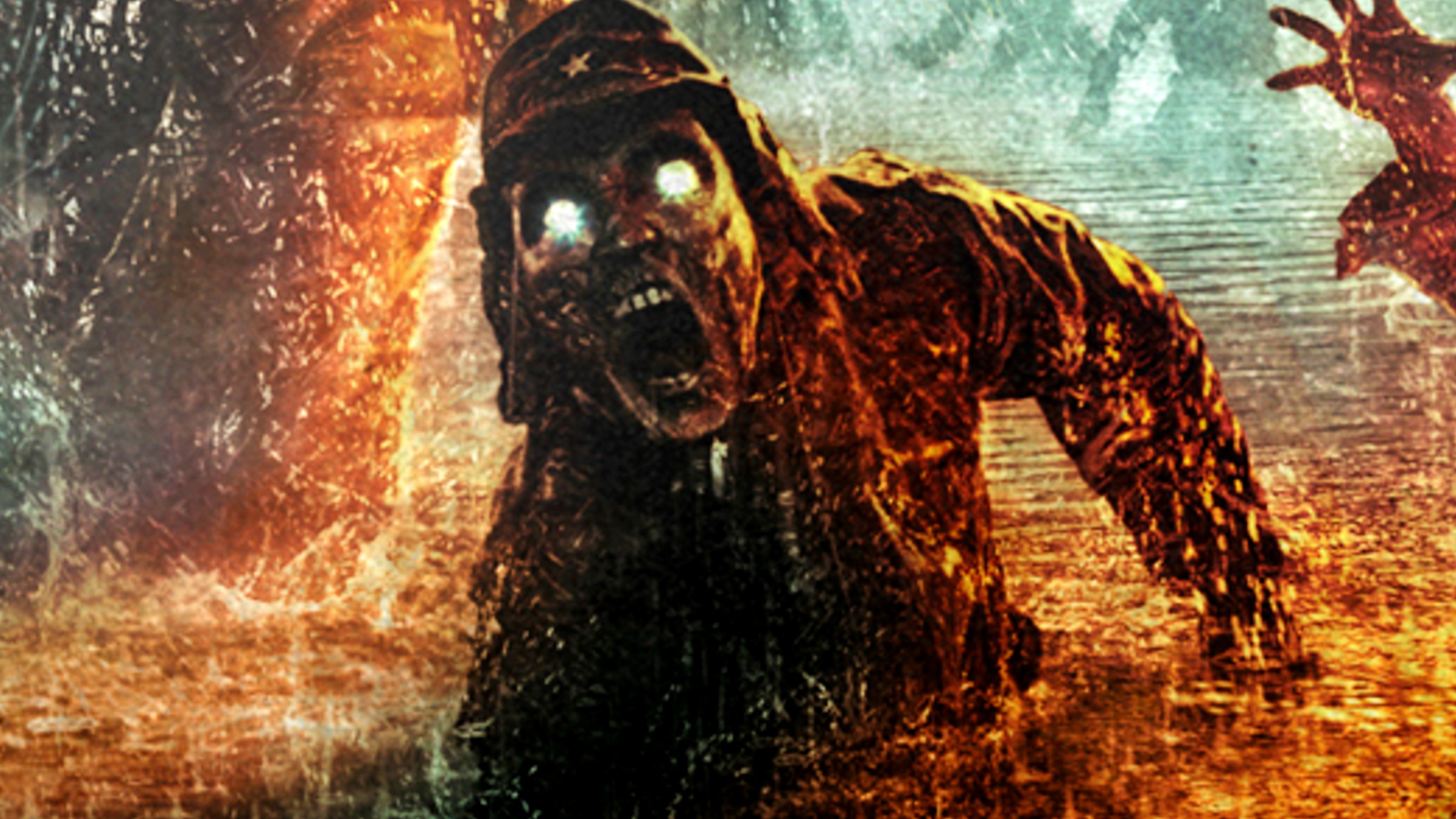 10 Most Fun Call of Duty Zombies Maps, Ranked