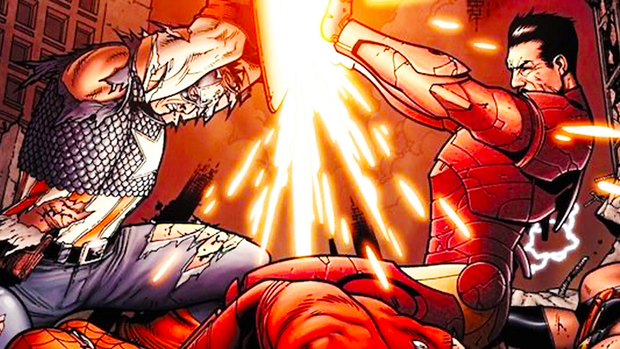 10 Best Avengers Covers That Changed Comic History - ComicBook.com