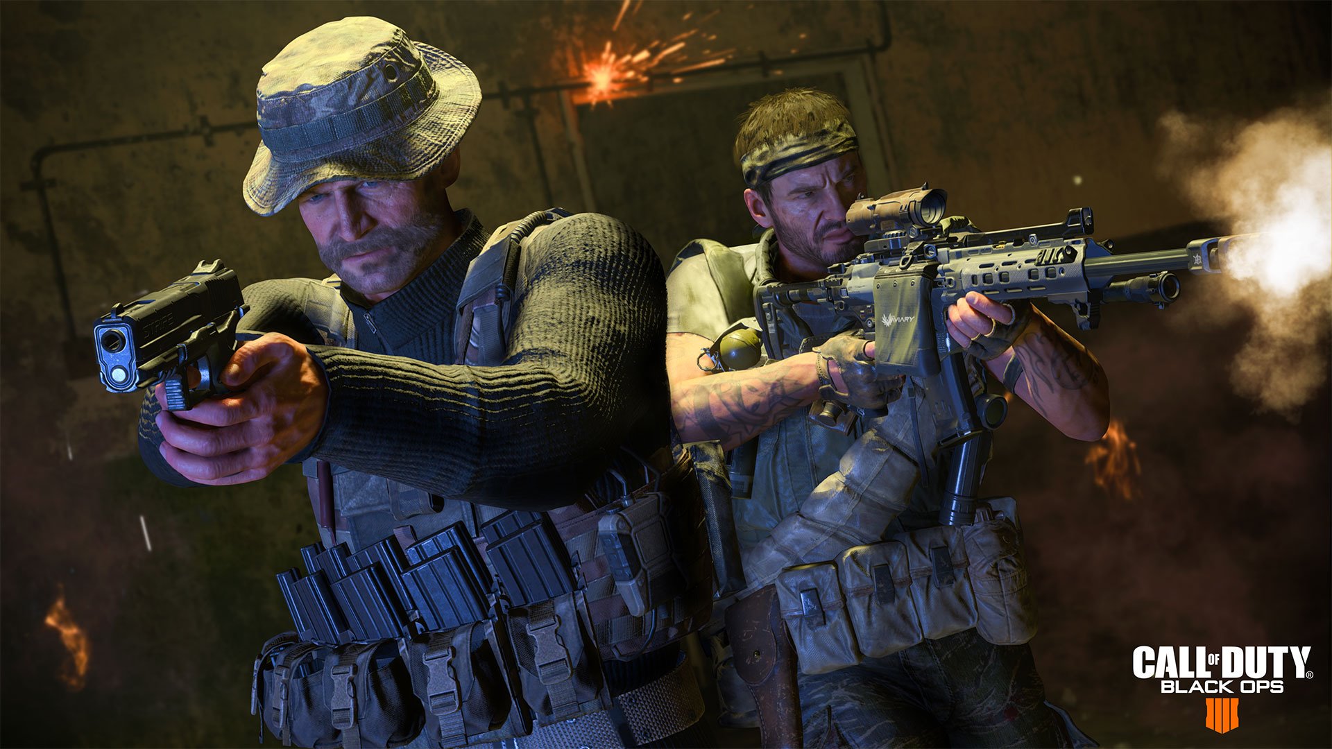 3 Things Even Call Of Duty Fans Didn’t Know About Captain Price ...