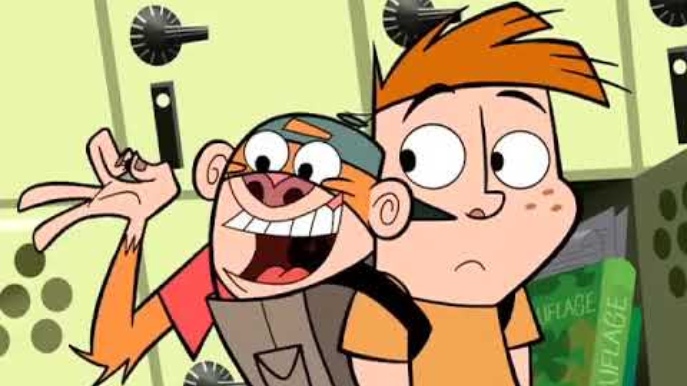 A Cartoon Network Classic Is Returning to TV After 17 Years (But There ...