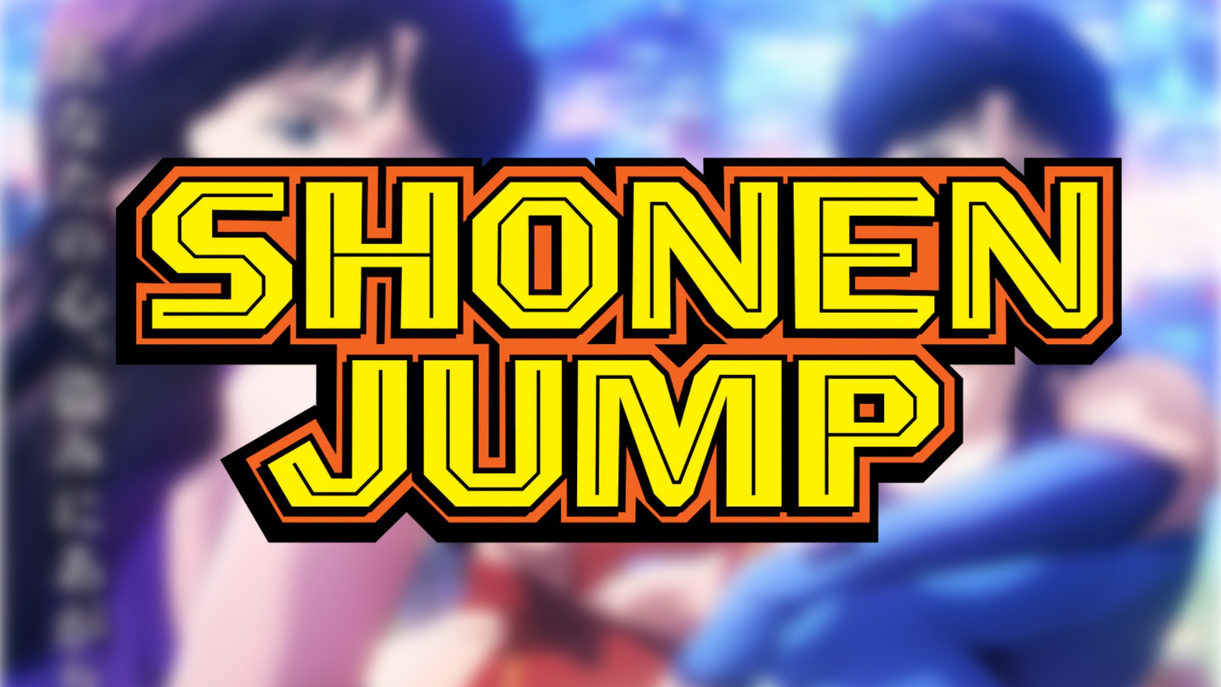 Classic Heist Shonen Jump Anime Revival Lands New Streaming Home ...