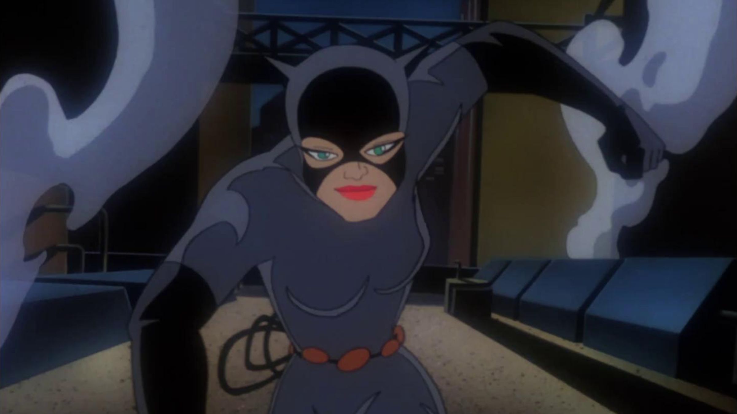 5 Batman: The Animated Series Episodes That Perfectly Defined Robin ...