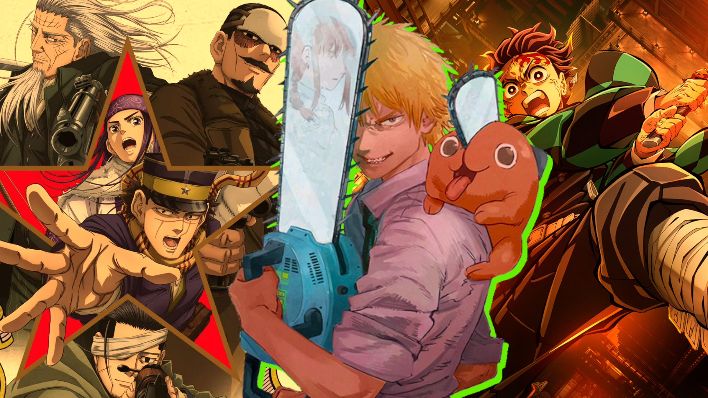 Crunchyroll's Big New Movie Just Won the Battle of the Popcorn Buckets ...