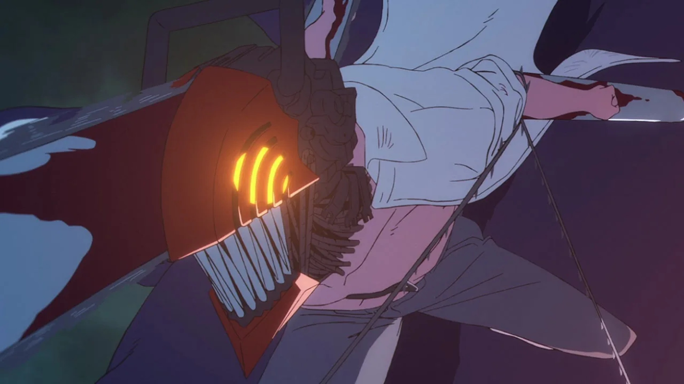 Chainsaw Man Fans Breath Sigh of Relief Following The Movie's ...