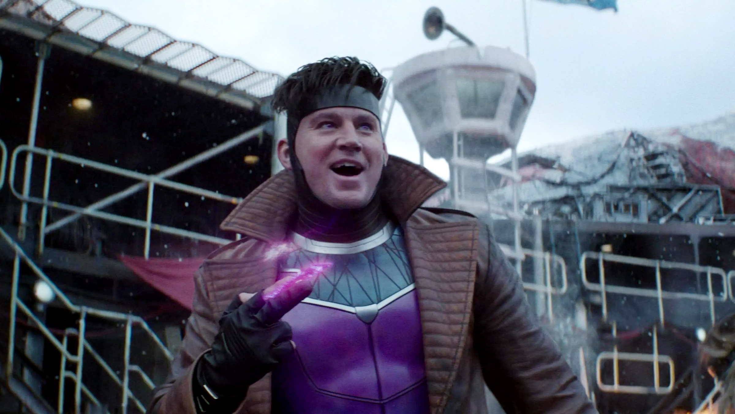 Marvel Is Changing the Best Part of Channing Tatum's Gambit In Avengers: Doomsday - ComicBook.com