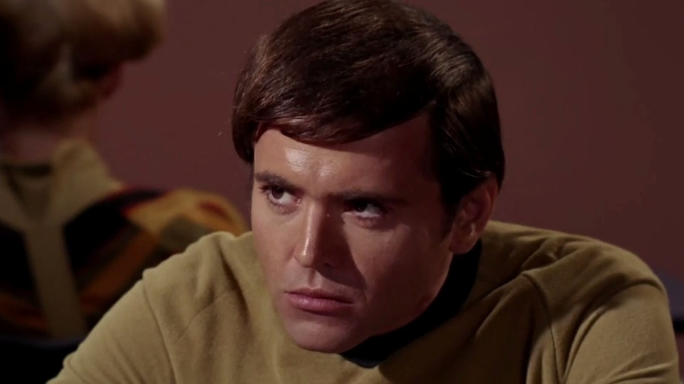 Every Major Star Trek TOS Character Who Hasn't Returned in Strange New ...