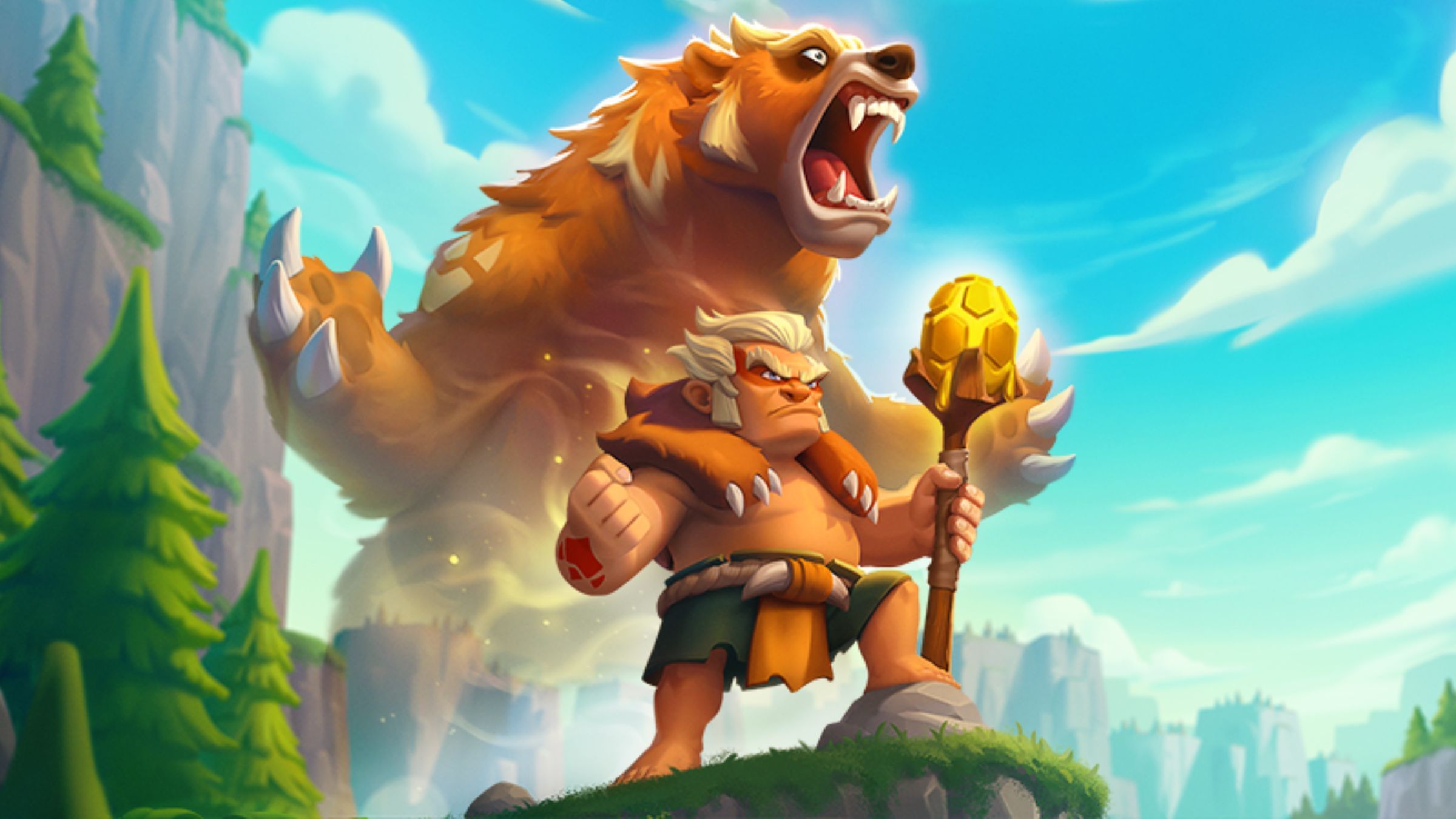 3 Must‑Play Clan Warfare Games for Clash of Clans Addicts
