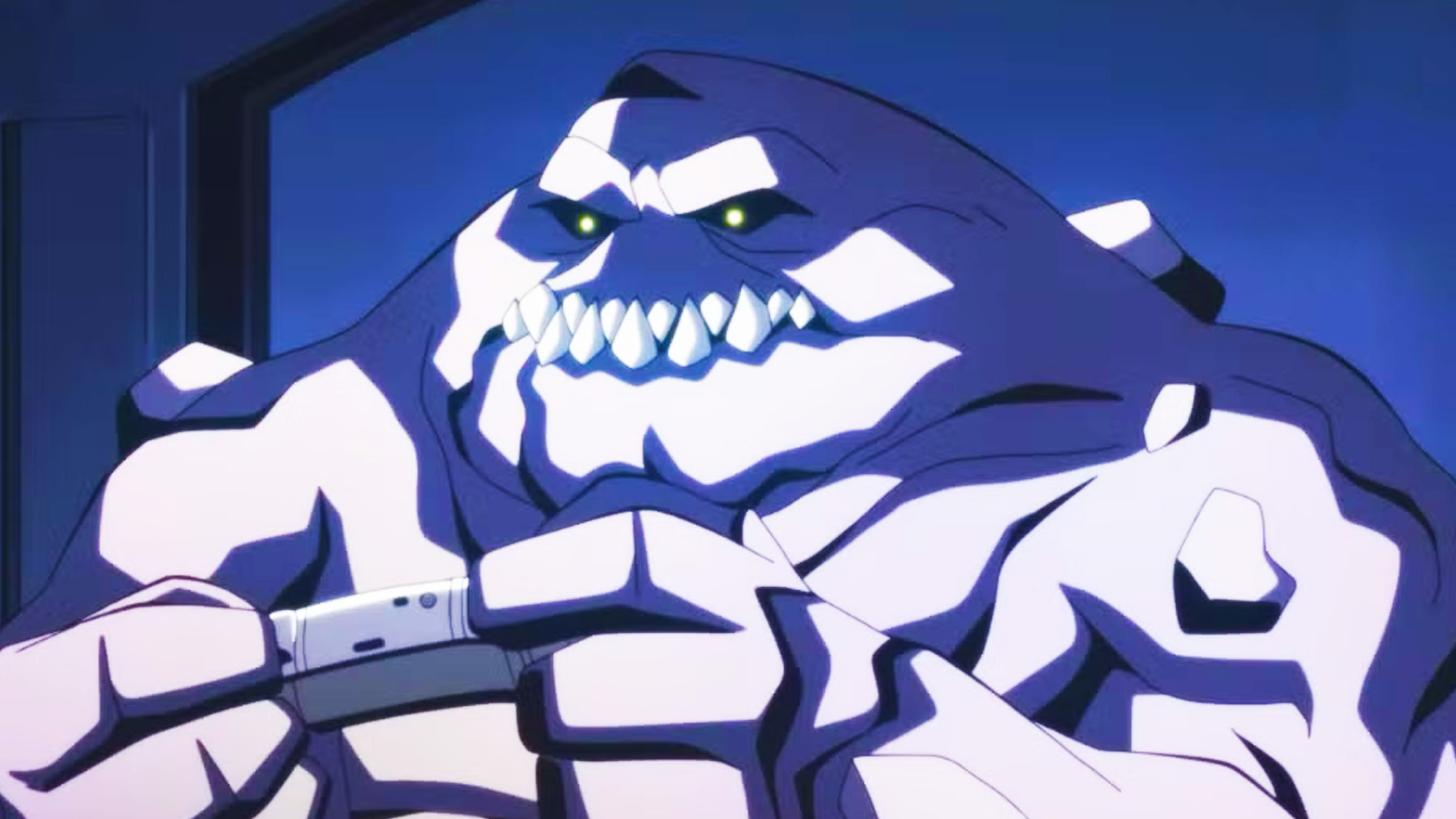 4 Batman Villains Who Already Exist in James Gunn’s DC Universe ...