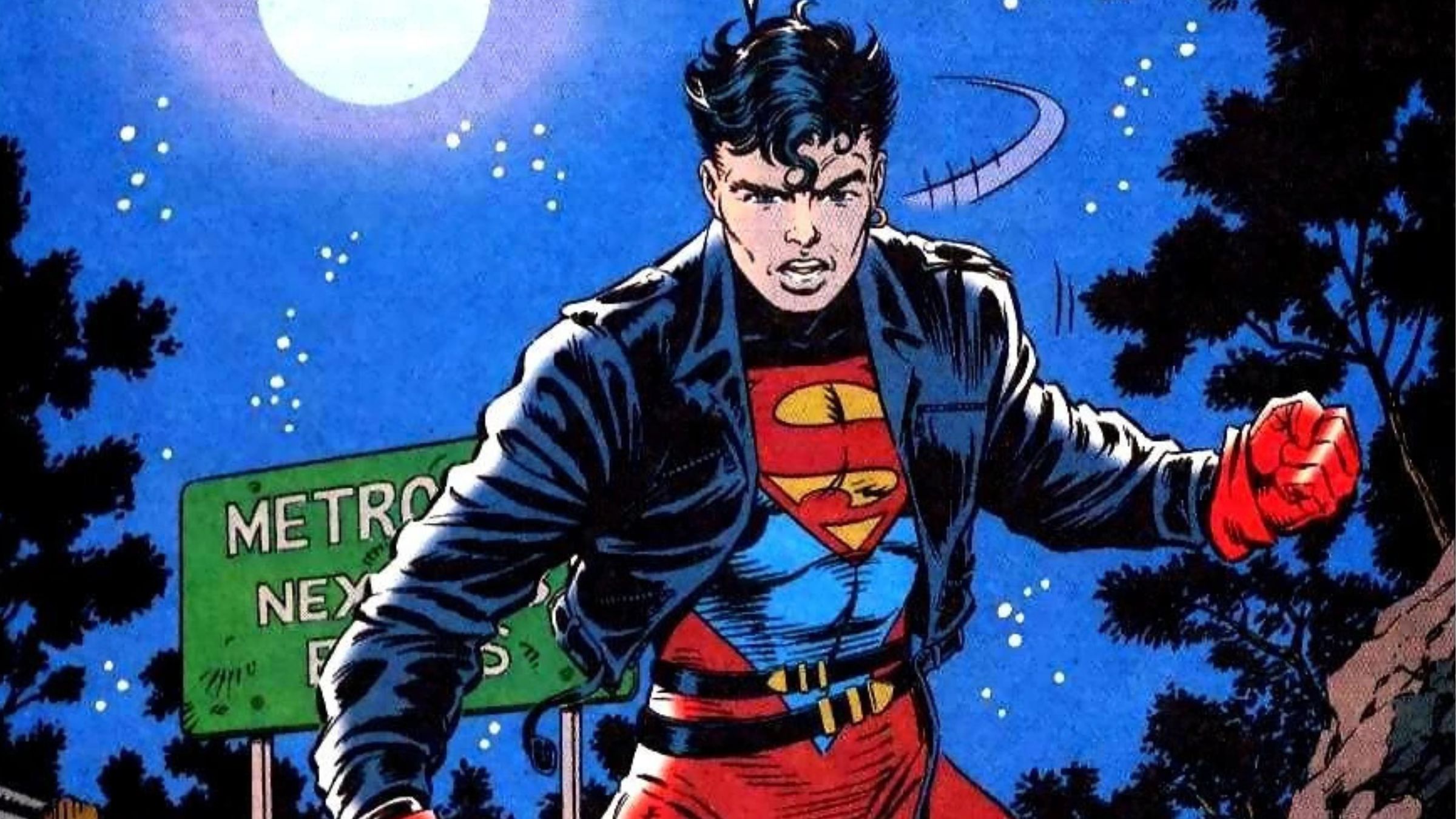 The 6 Most Powerful Versions of Superboy Ranked - ComicBook.com