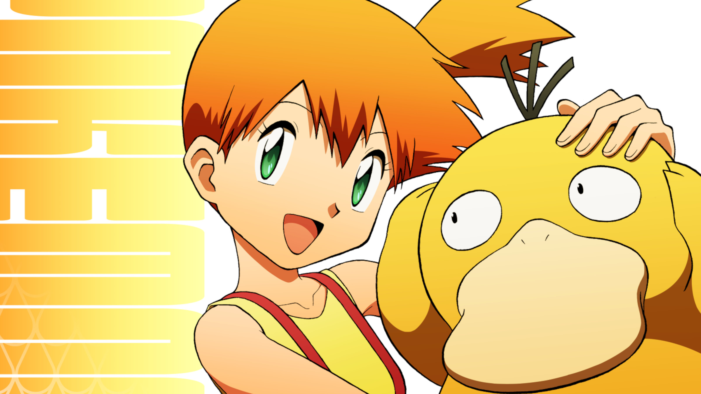 Misty’s 10 Best Pokémon in the Anime, Ranked - ComicBook.com