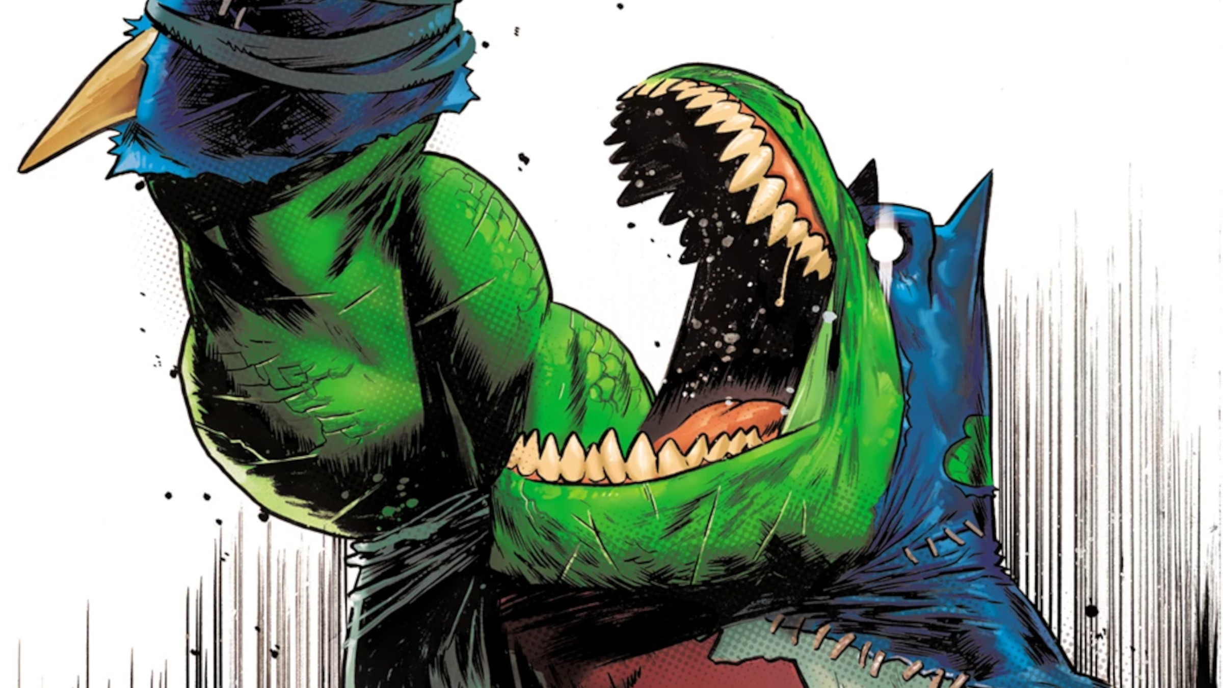 10 Craziest Alternate Versions of Batman - ComicBook.com