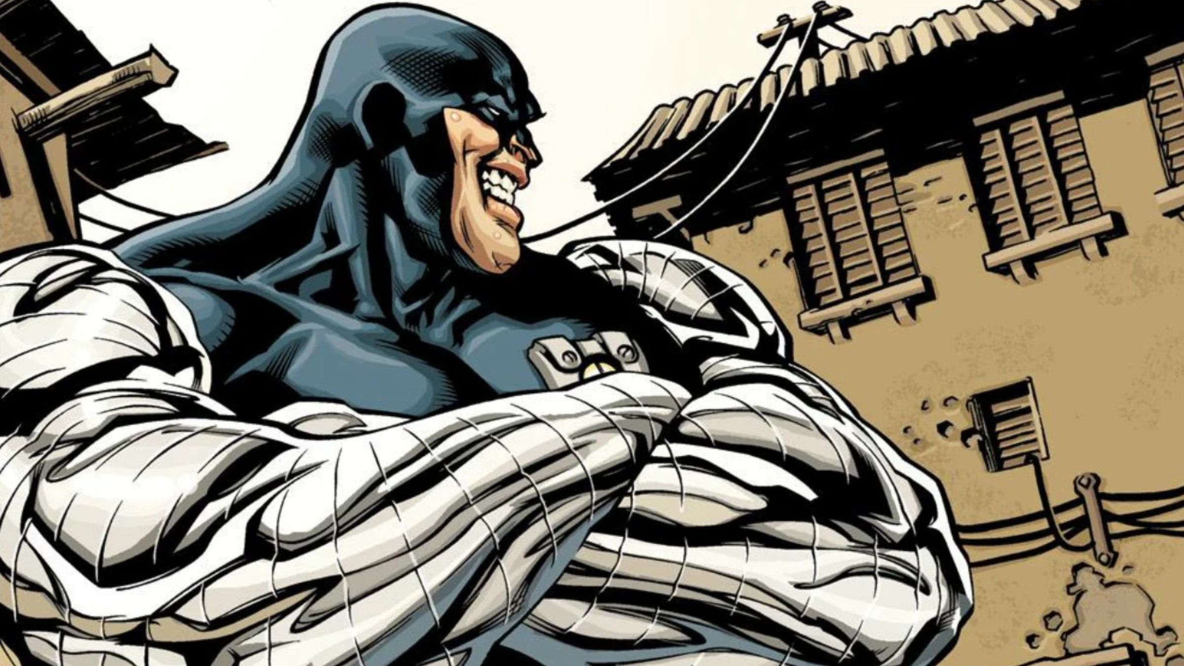 Wolverine’s 10 Most Dangerous Villains, Ranked By Threat Level ...