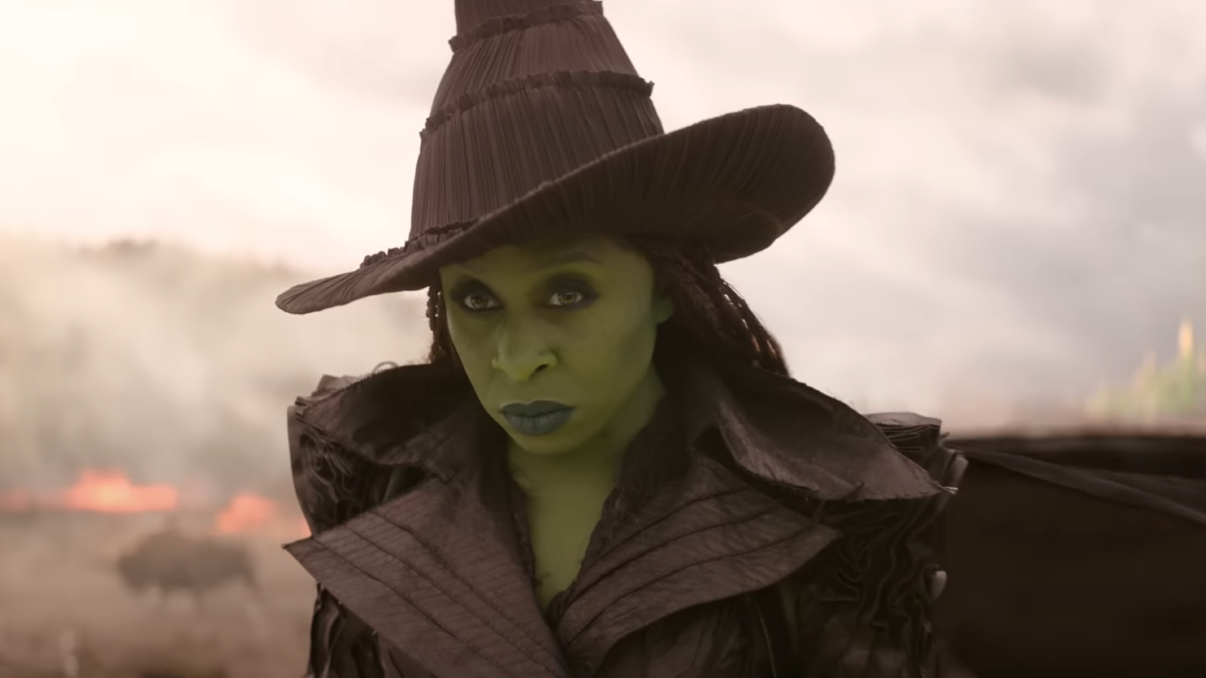 Wicked: For Good Turns Dorothy Into a Villain, and 1 Changed Wizard of ...
