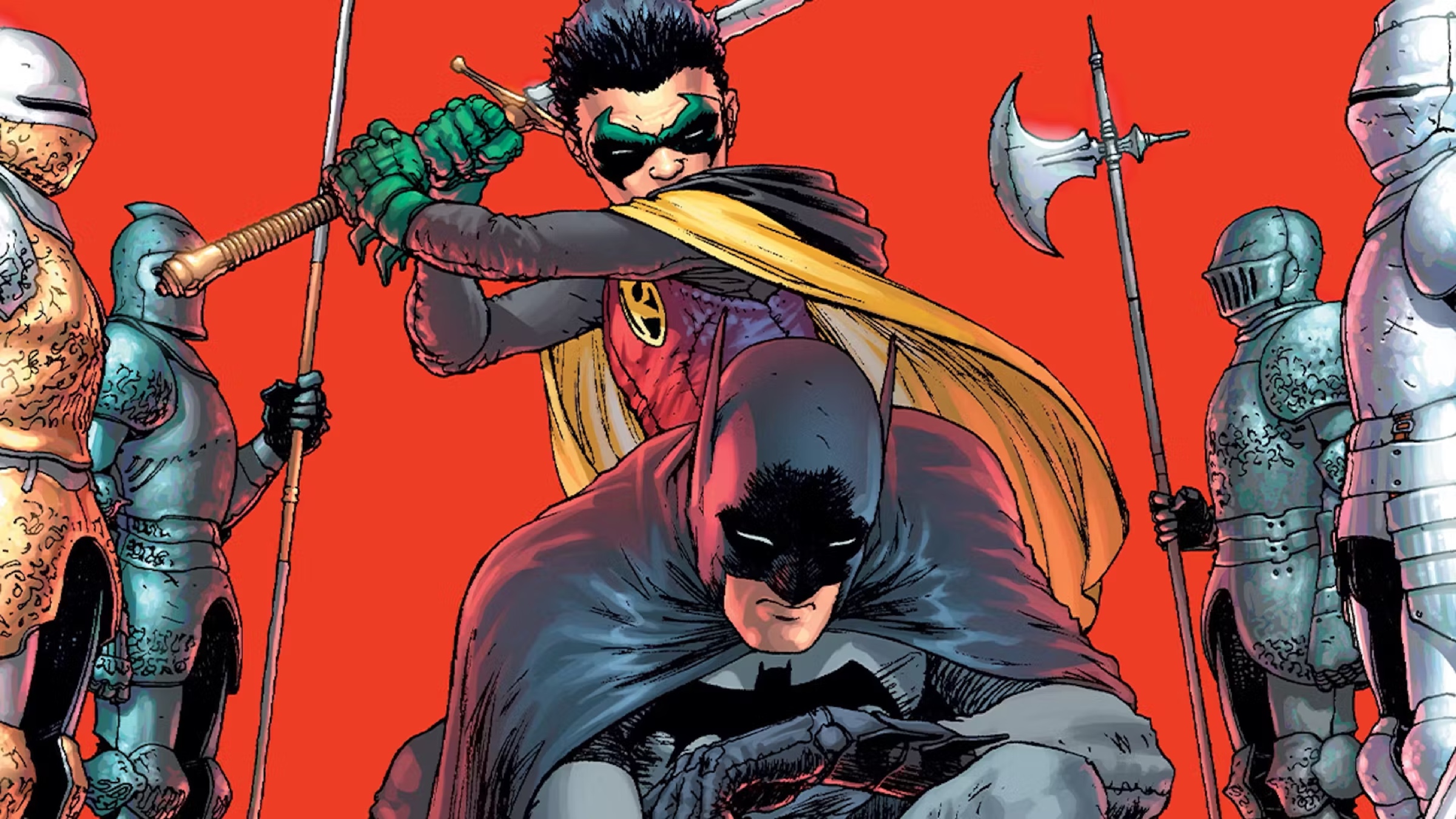 James Gunn Gives Official Status Update on DCU Batman Movie (And Kills ...