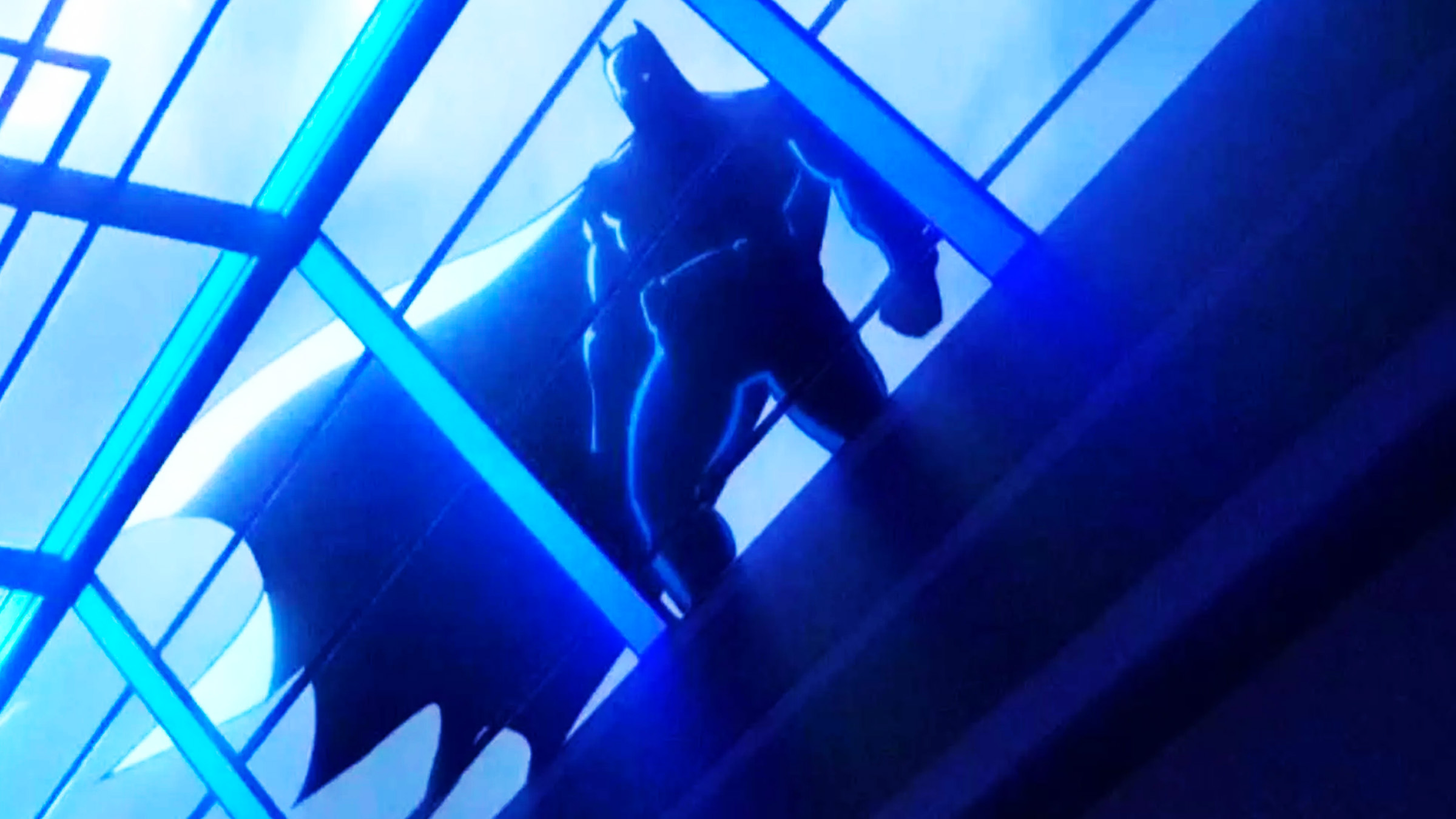 James Gunn's Batman Reboot Is Right to Copy Zack Snyder's Most ...