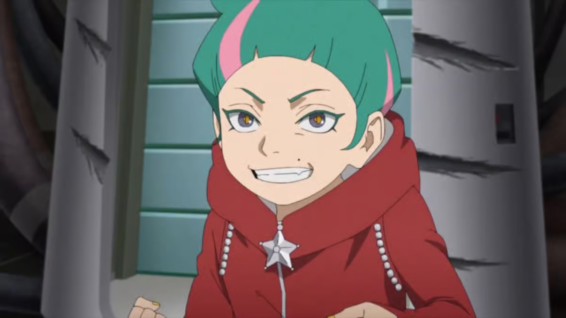 Boruto's Most Powerful Character is Finally About To Give Fans What We ...