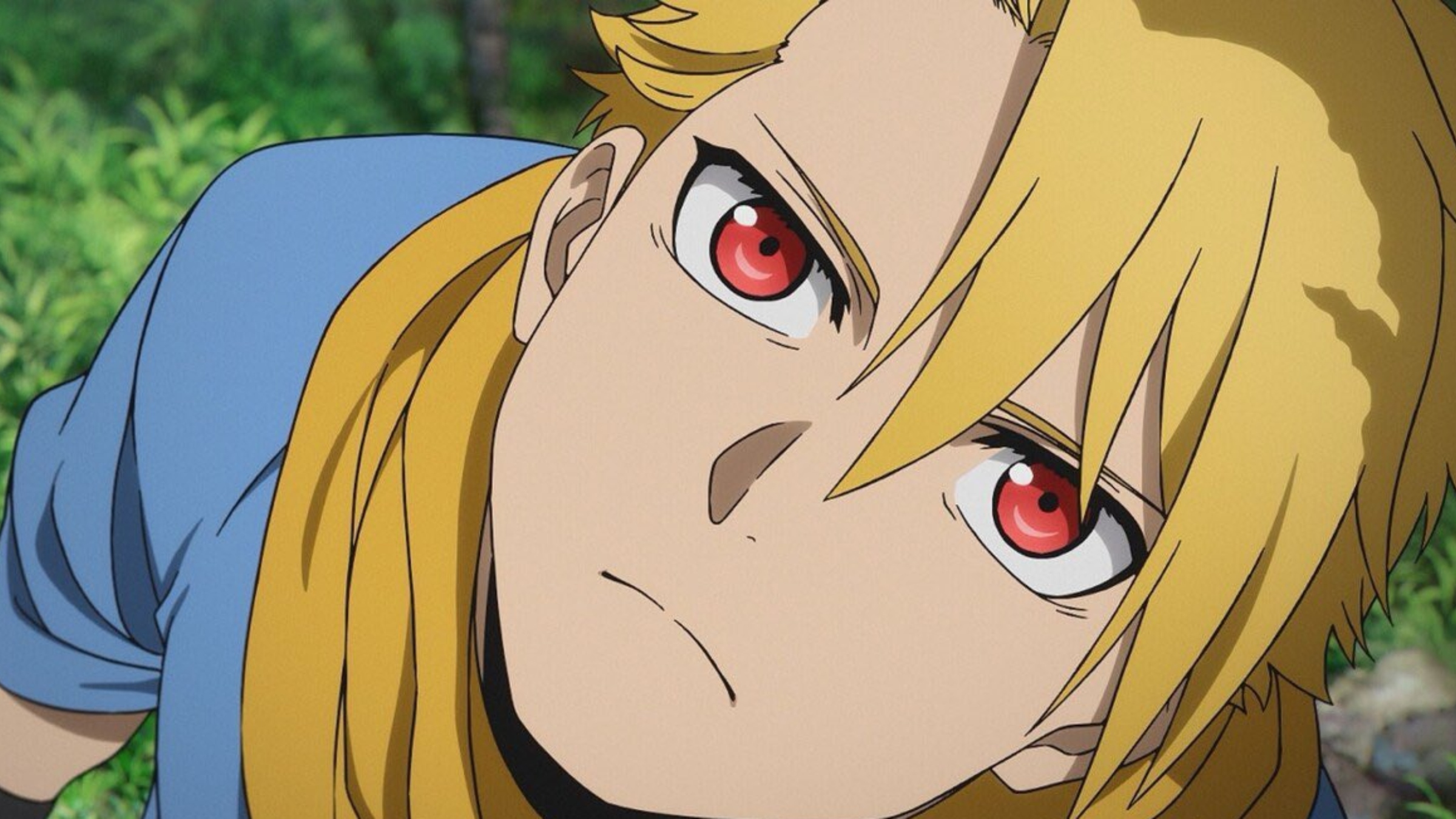 Fullmetal Alchemist's Creator Has a New Anime Coming Next Year (And You ...