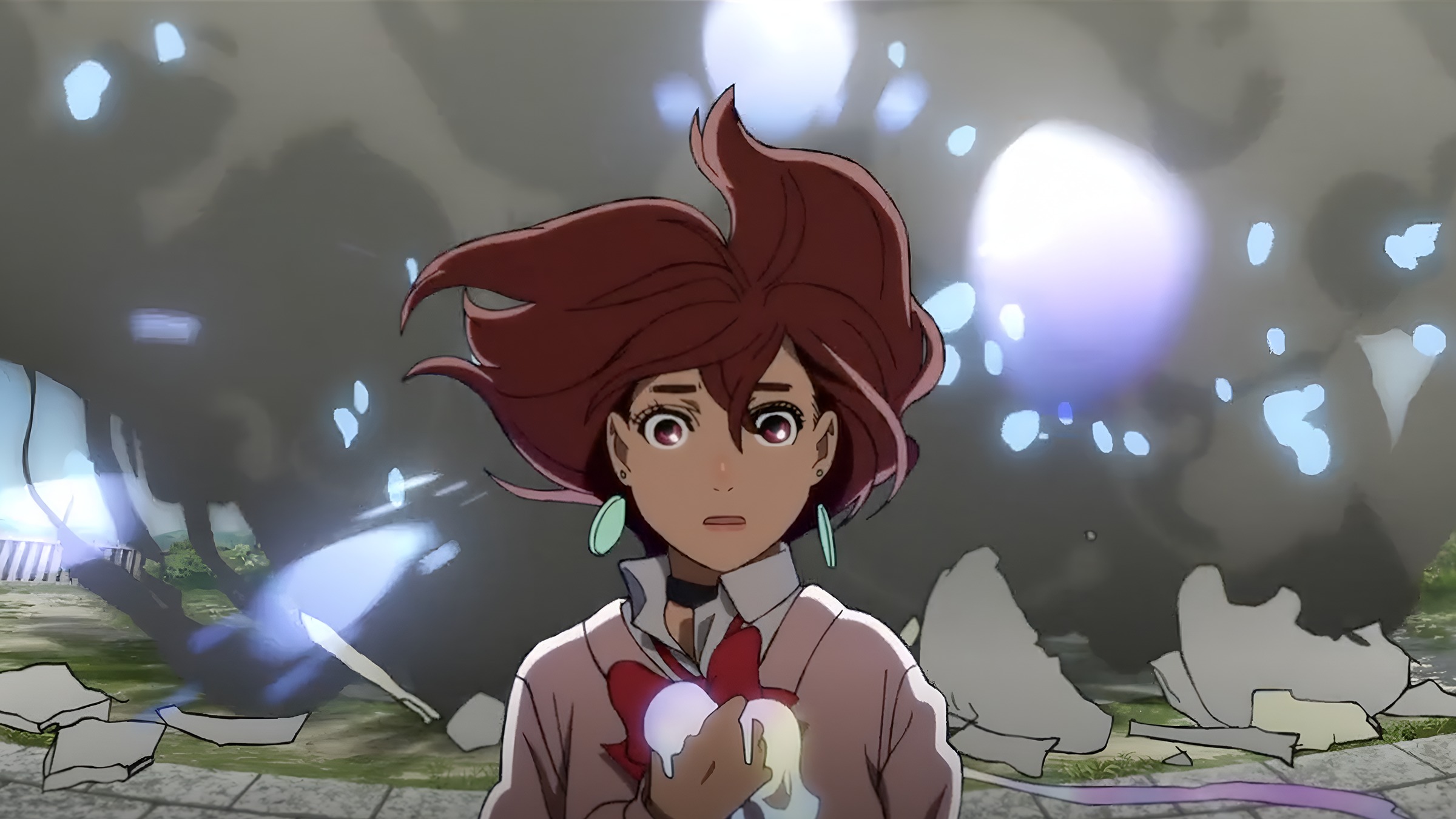 10 Best Female Anime Characters, Ranked - ComicBook.com