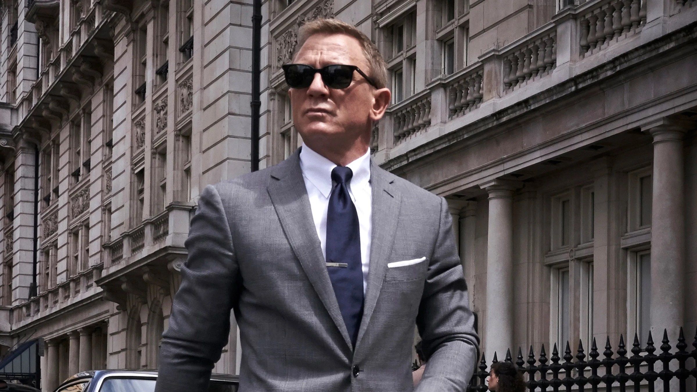 James Bond 26's Teased New 007 Origin Is a Good Sign for Amazon's ...