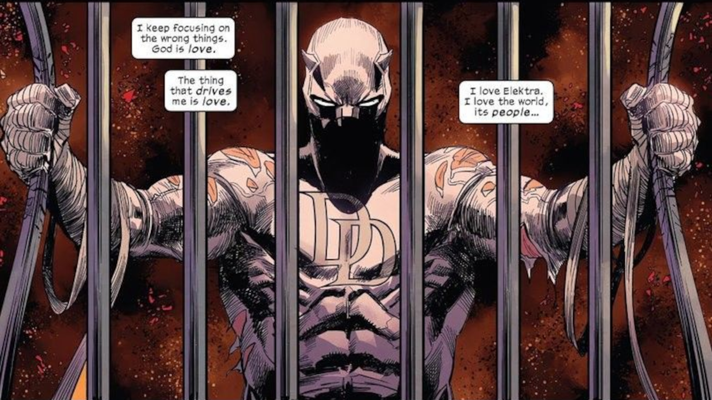 Marvel Keeps Ignoring Daredevil’s Secret Weapon & It's Hurting A Great ...