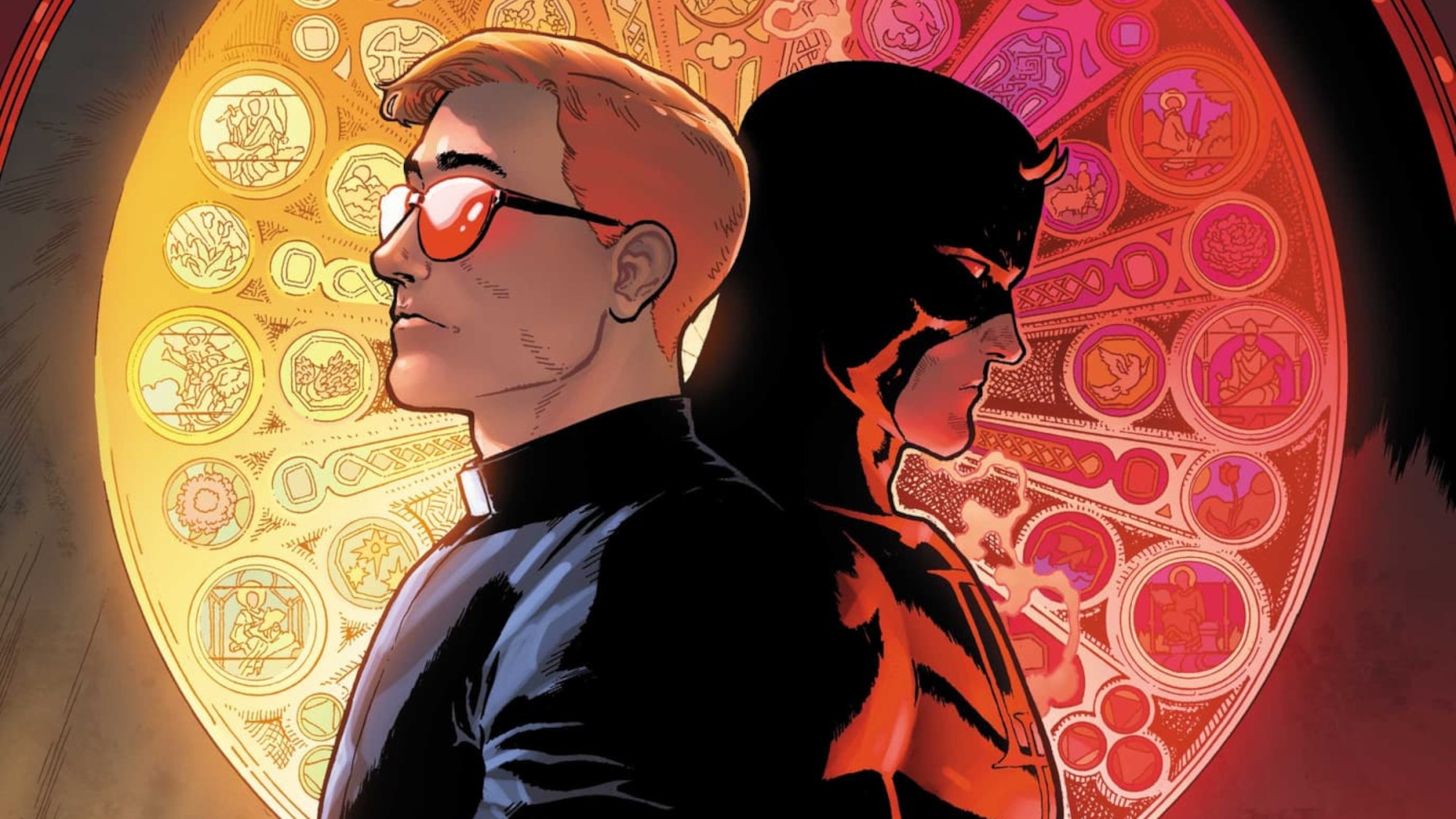 Marvel Keeps Ignoring Daredevil’s Secret Weapon & It's Hurting A Great ...