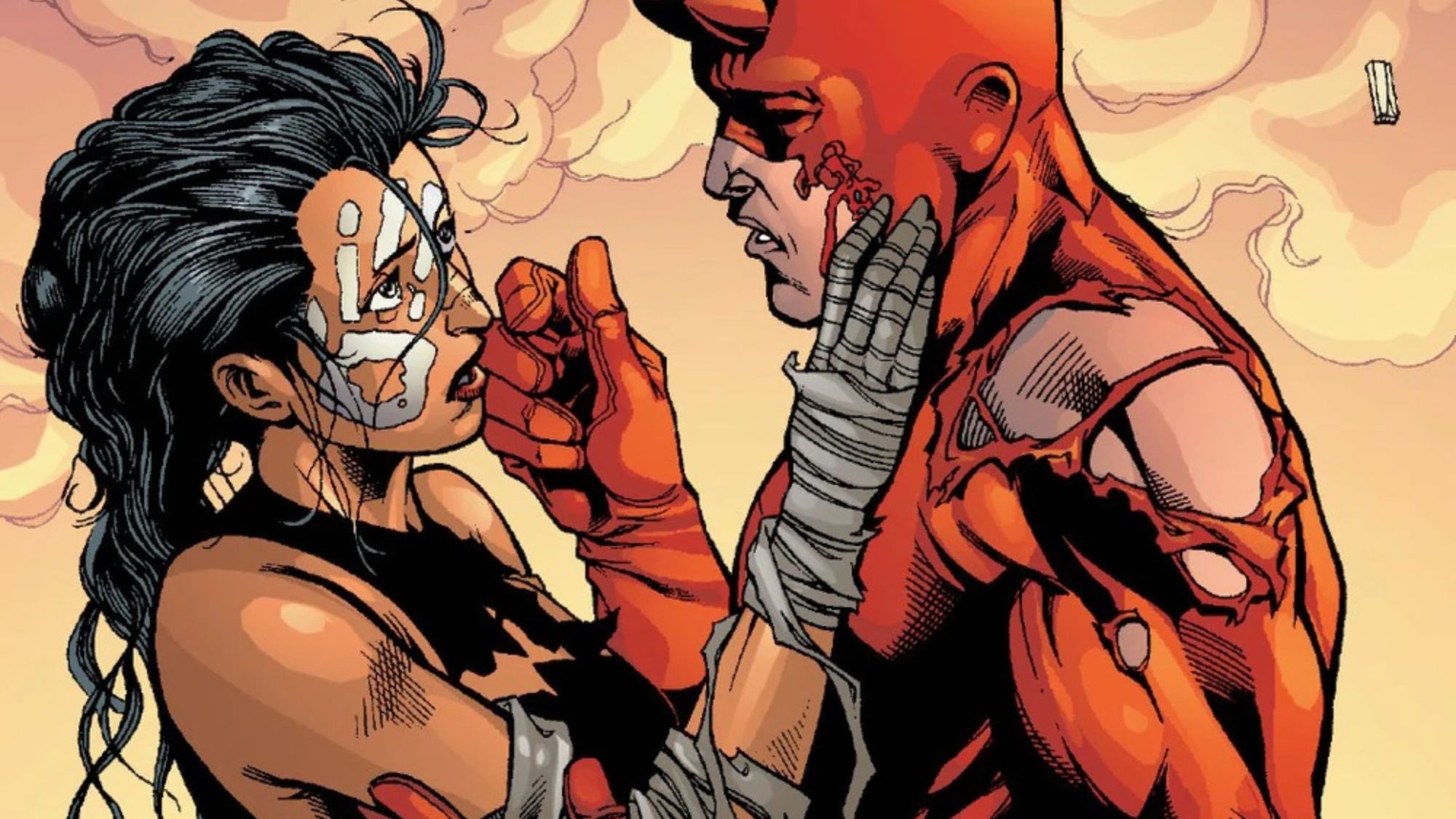 10 Powerful Marvel Heroes Cursed With the Worst Personal Lives (#6 Is a ...