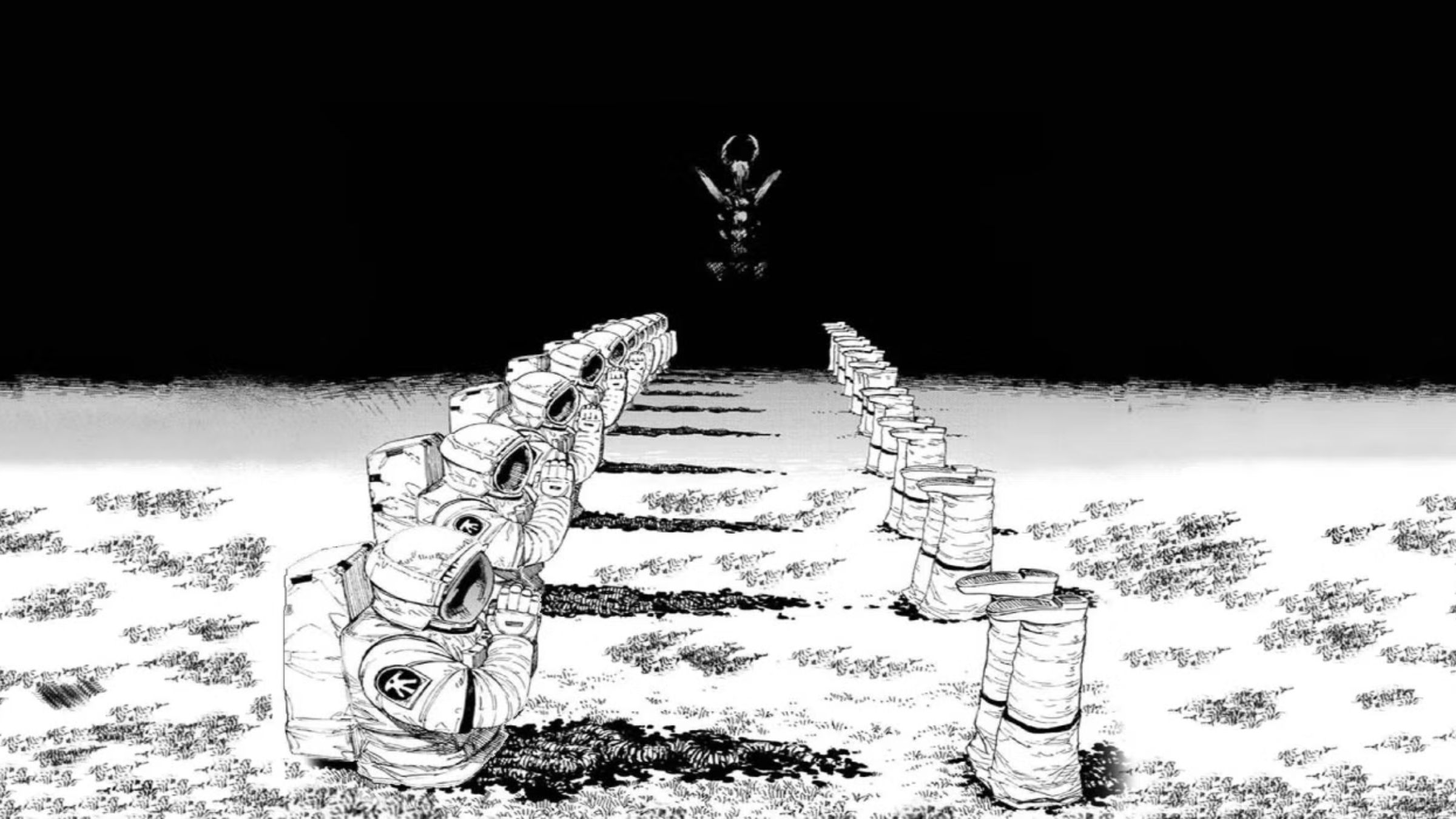 10 Most Powerful Devils in Chainsaw Man Part 1, Ranked - ComicBook.com