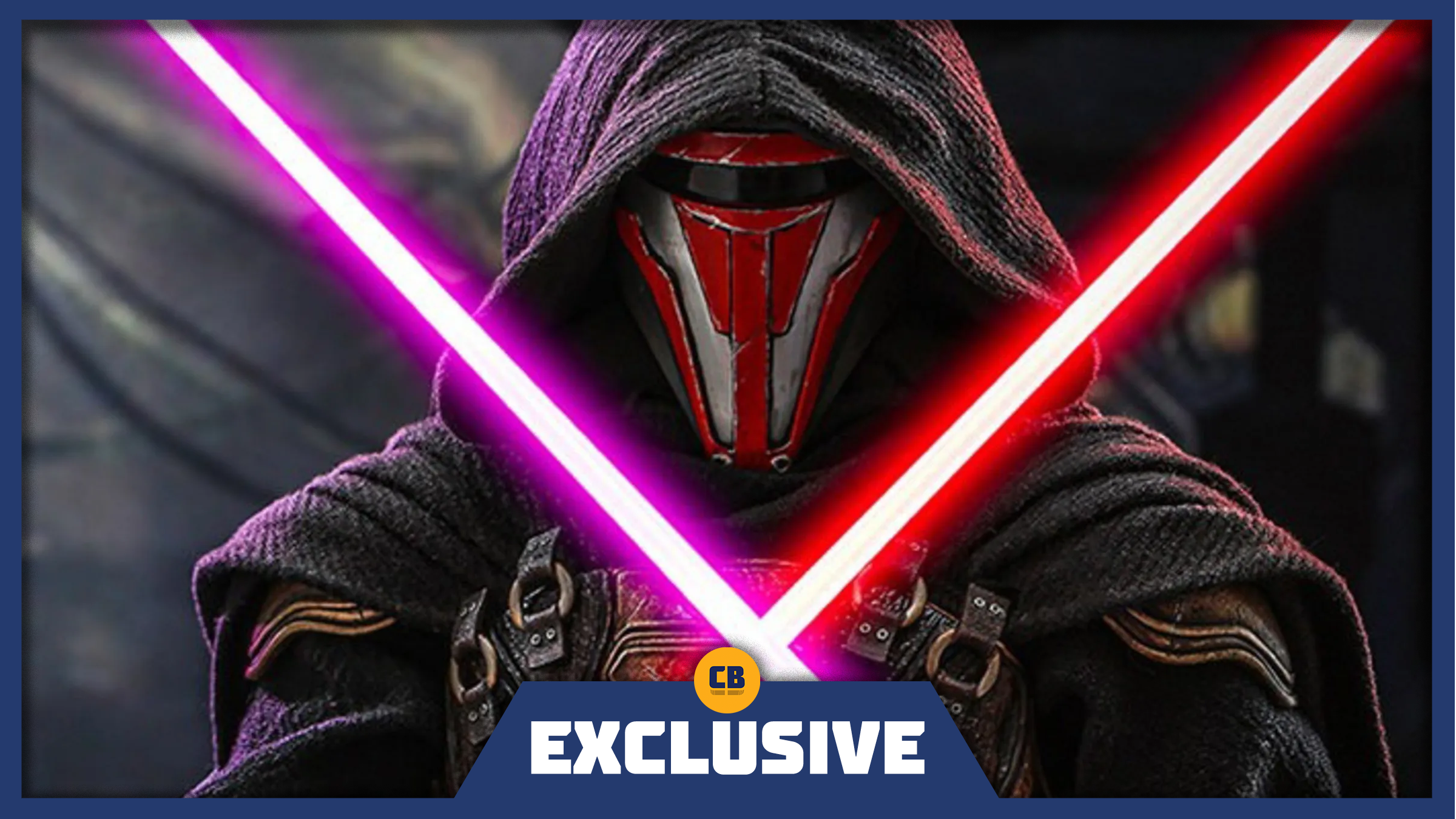 Darth Revan Debuts In Exclusive New Star Wars Series Footage ...