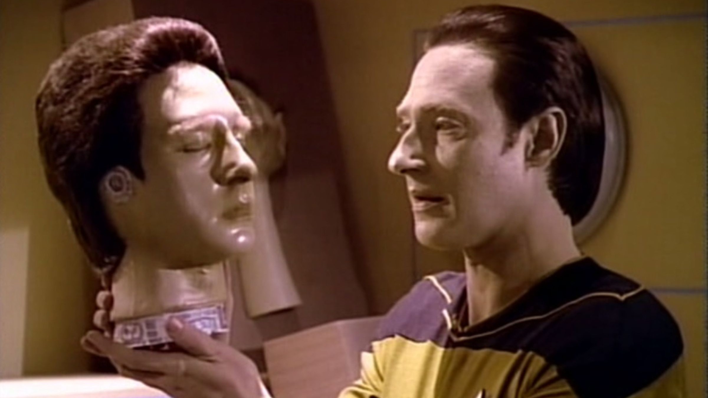 10 Best Star Trek: The Next Generation Characters, Ranked - ComicBook.com