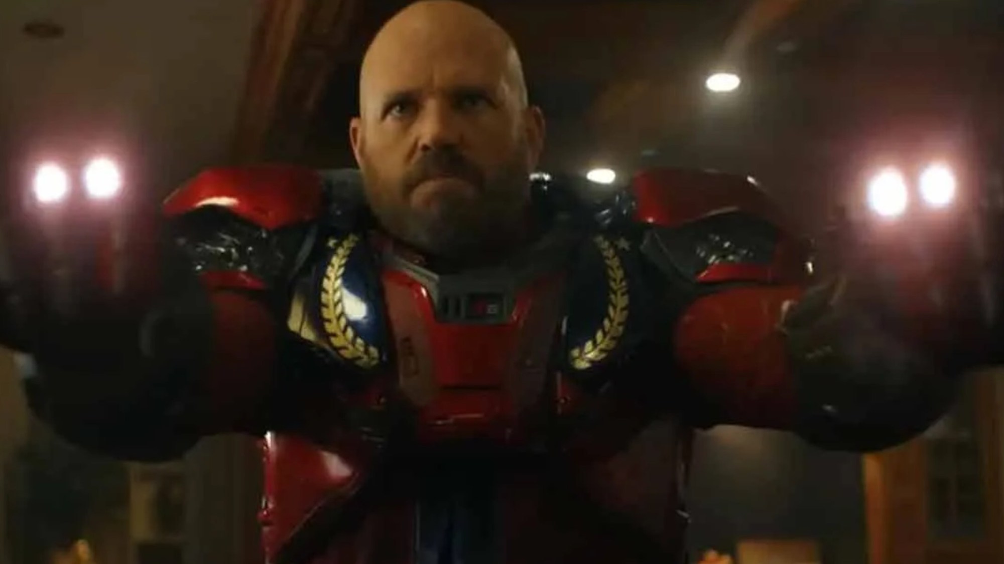 A Weirdly High Number of Comic Book Movie Actors Were All in This One ...