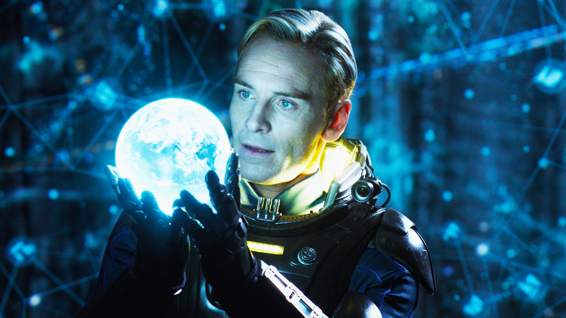 Alien Franchise Timeline Explained: When Each Movie & TV Show Takes ...