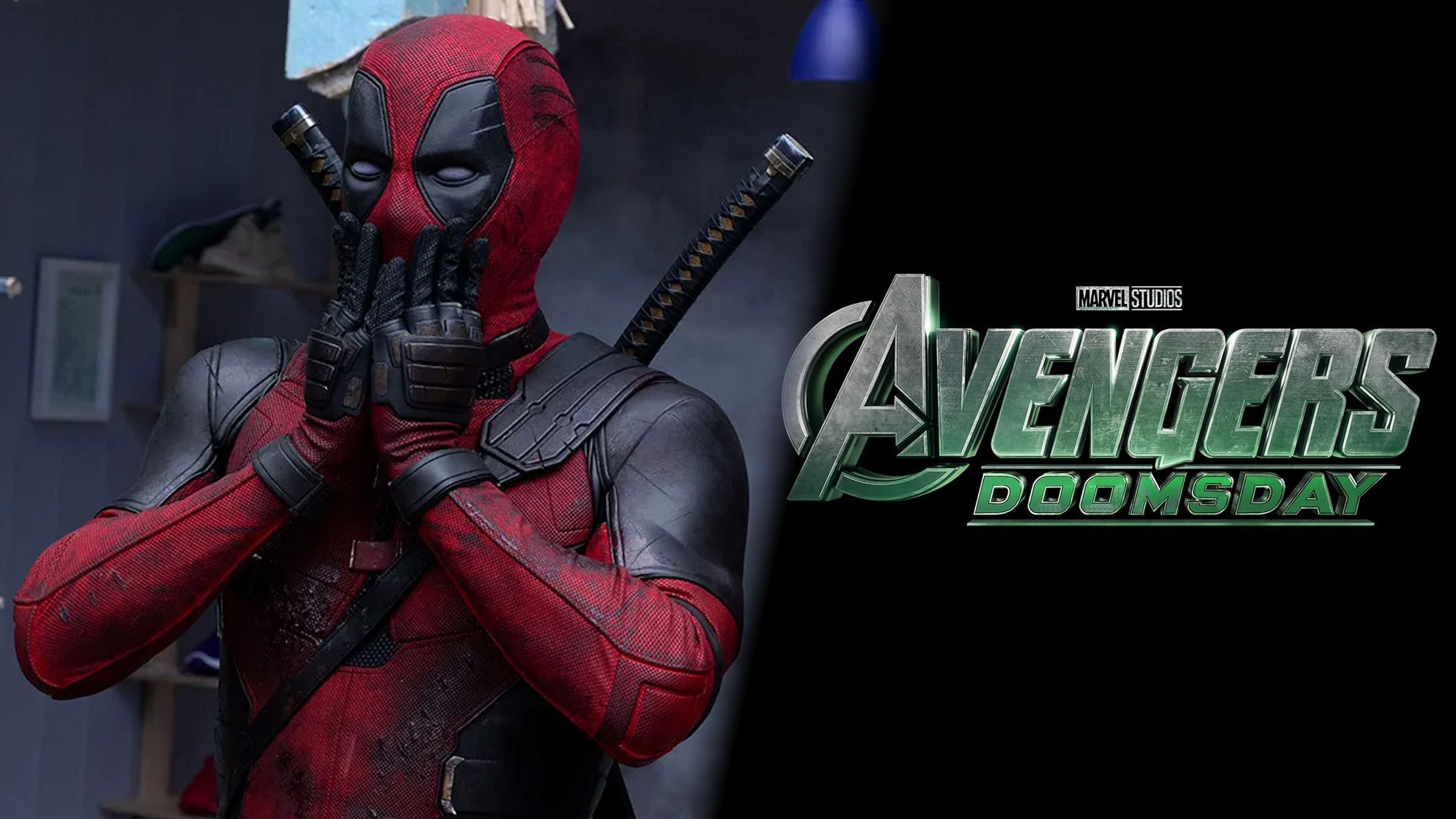 Deadpool’s Avengers: Doomsday Rumors Addressed by MCU Co-Star - ComicBook.com