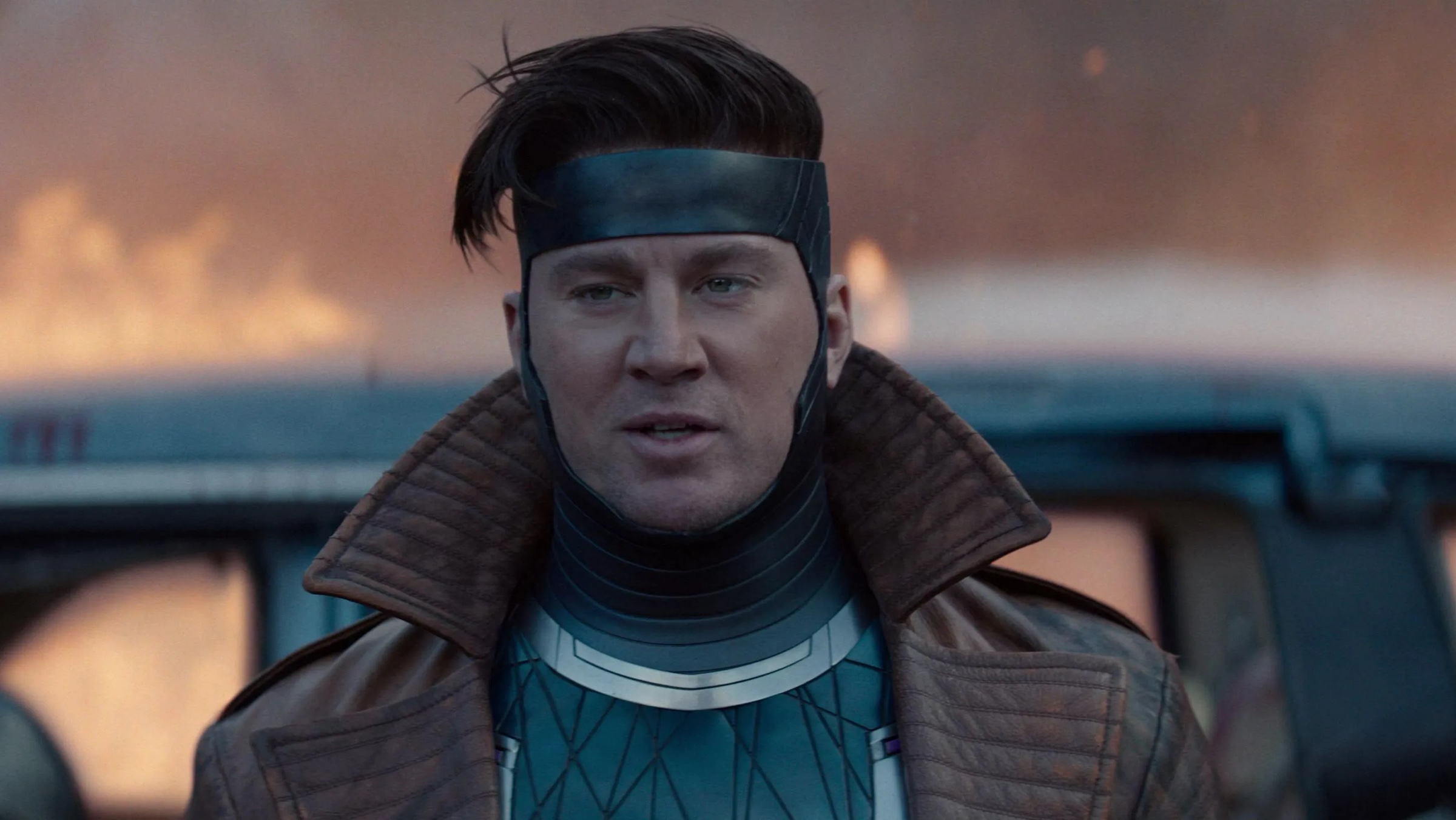 Channing Tatum Reveals Marvel's Canceled Gambit Movie Was Too Extreme ...