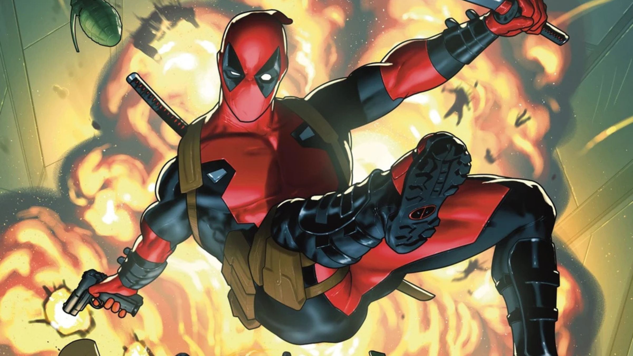 10 Marvel Heroes Who Belong On Every Superhero Mount Rushmore ...