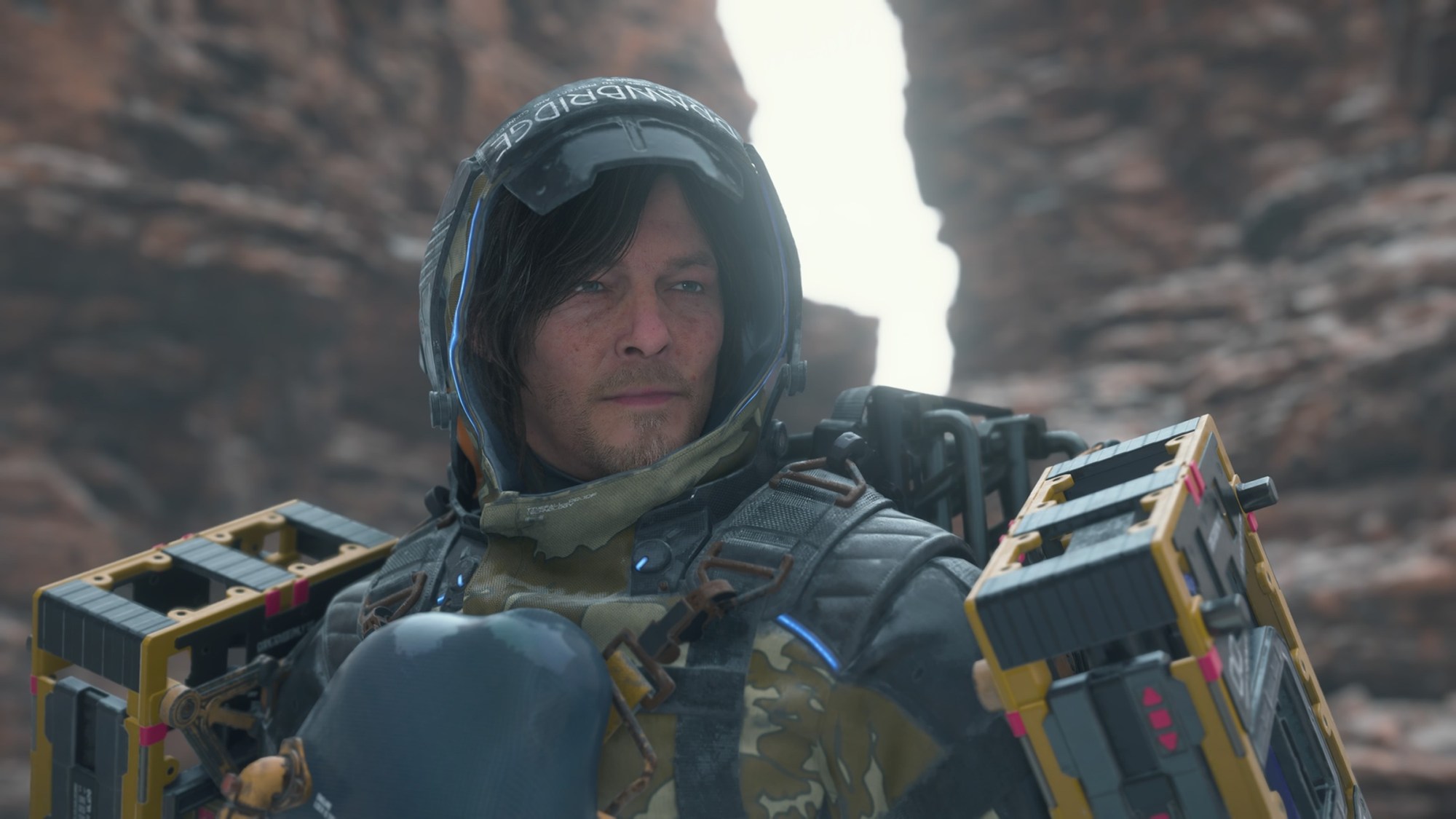 Death Stranding Reveals First Anime Movie Trailer - ComicBook.com