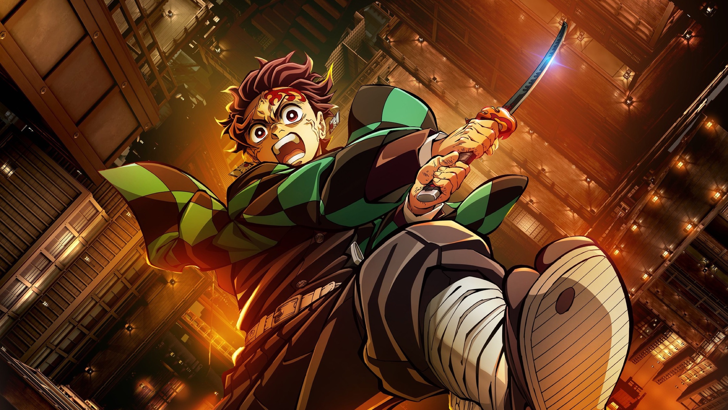 Demon Slayer: Infinity Castle to Break Surprising 2025 Box Office ...