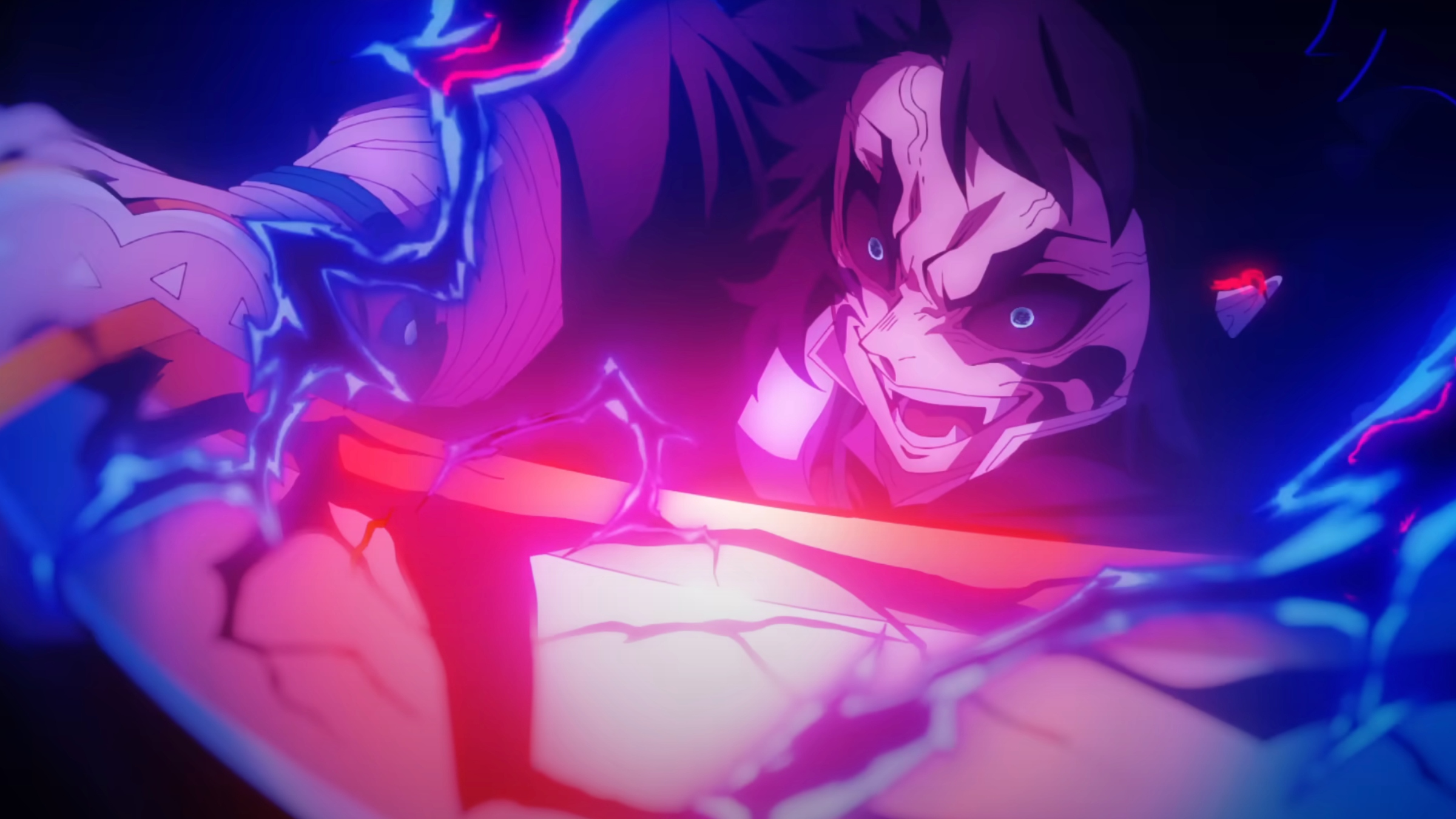 All 5 Deaths in Demon Slayer: Infinity Castle Movie, Ranked (And #1 Is ...