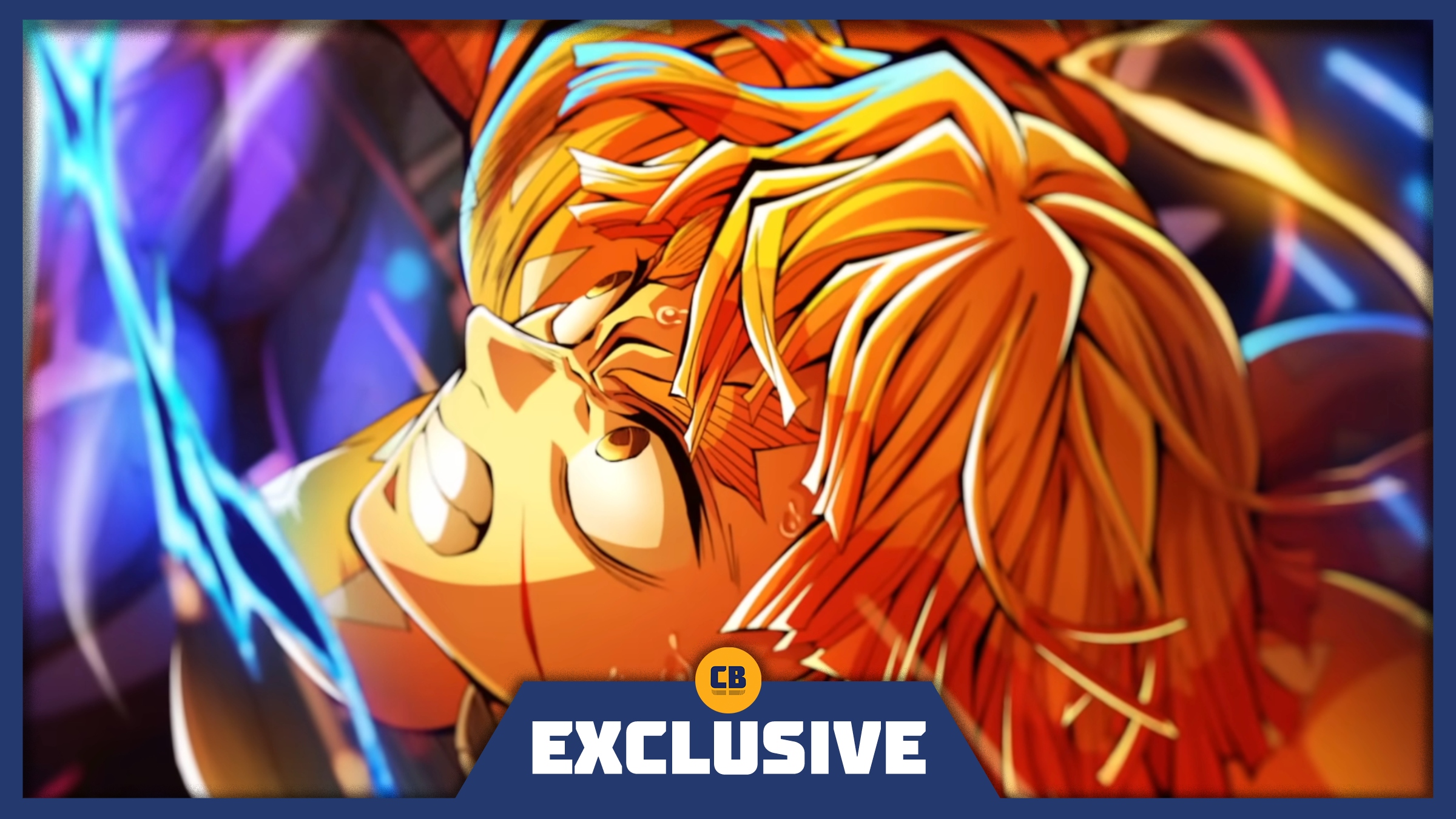 Demon Slayer Star Reacts to Zenitsu's Big Change for Infinity Castle Movie