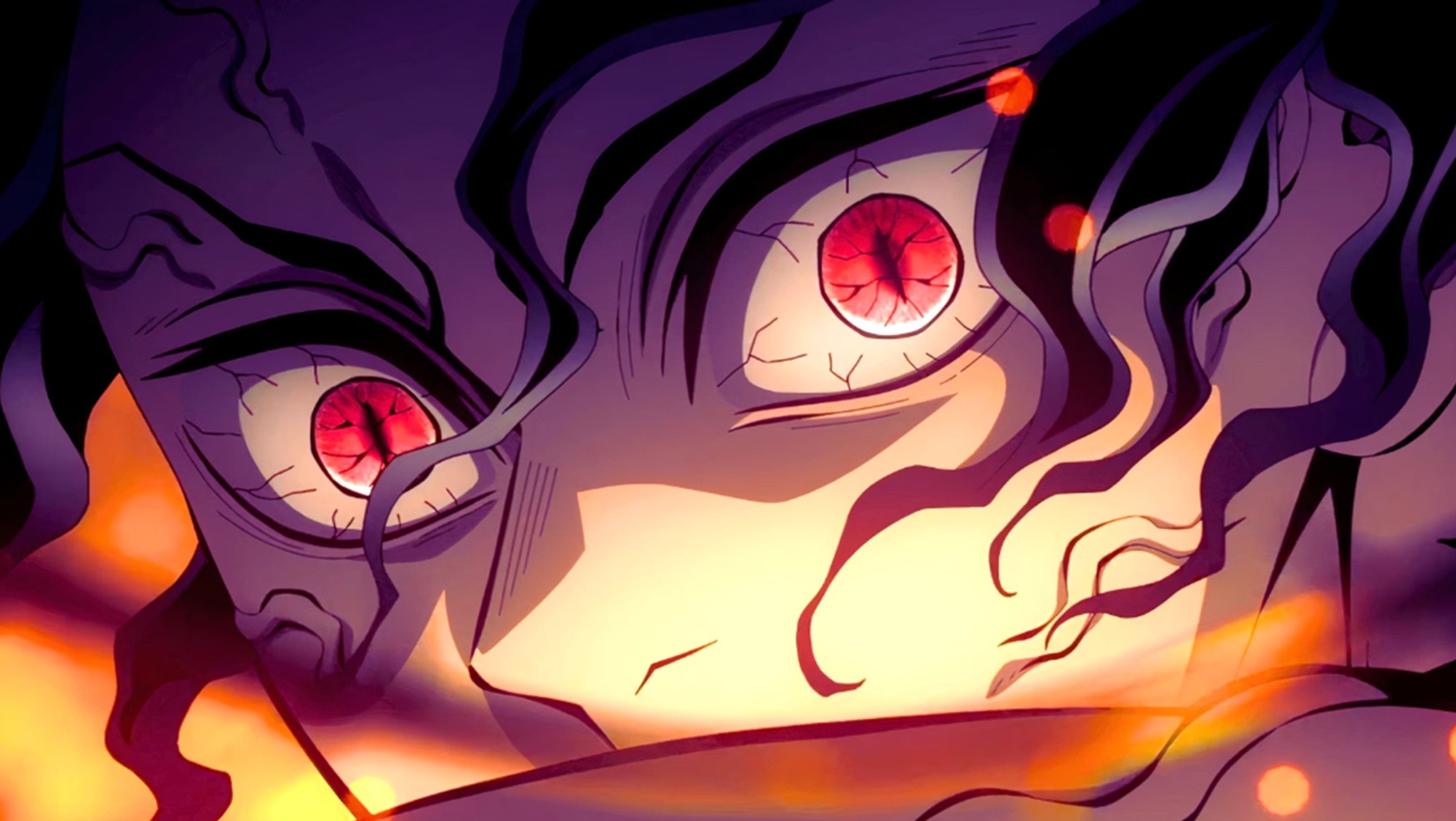 Demon Slayer: Infinity Castle's Credits Scene Spells Doom For Tanjiro ...